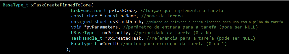 ESP32 With Arduino IDE - Multi-Core Programming : 12 Steps - Instructables