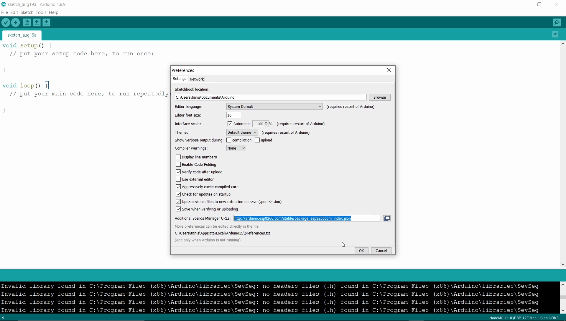 DIY Aputure MC MINI : 5 Steps (with Pictures) - Instructables