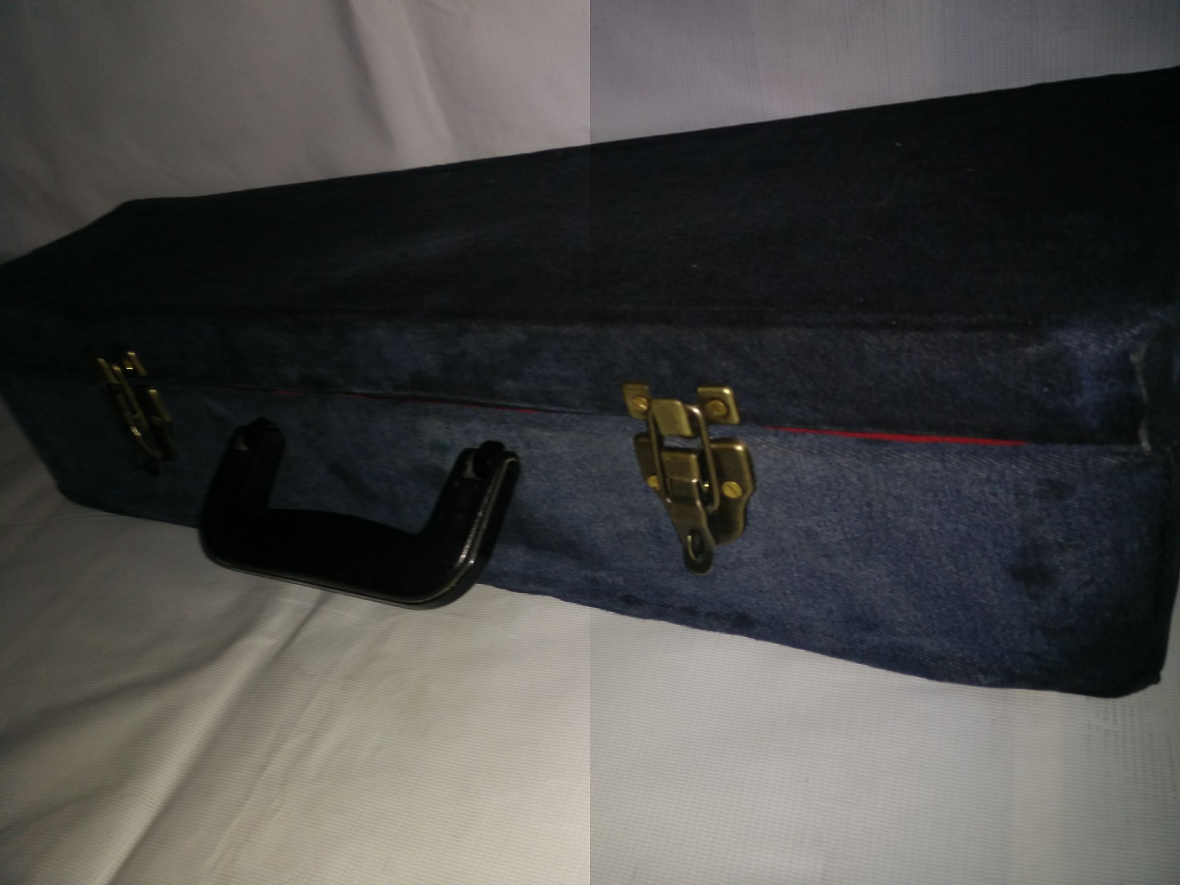 The Cardboard Ukulele Case : 10 Steps (with Pictures) - Instructables
