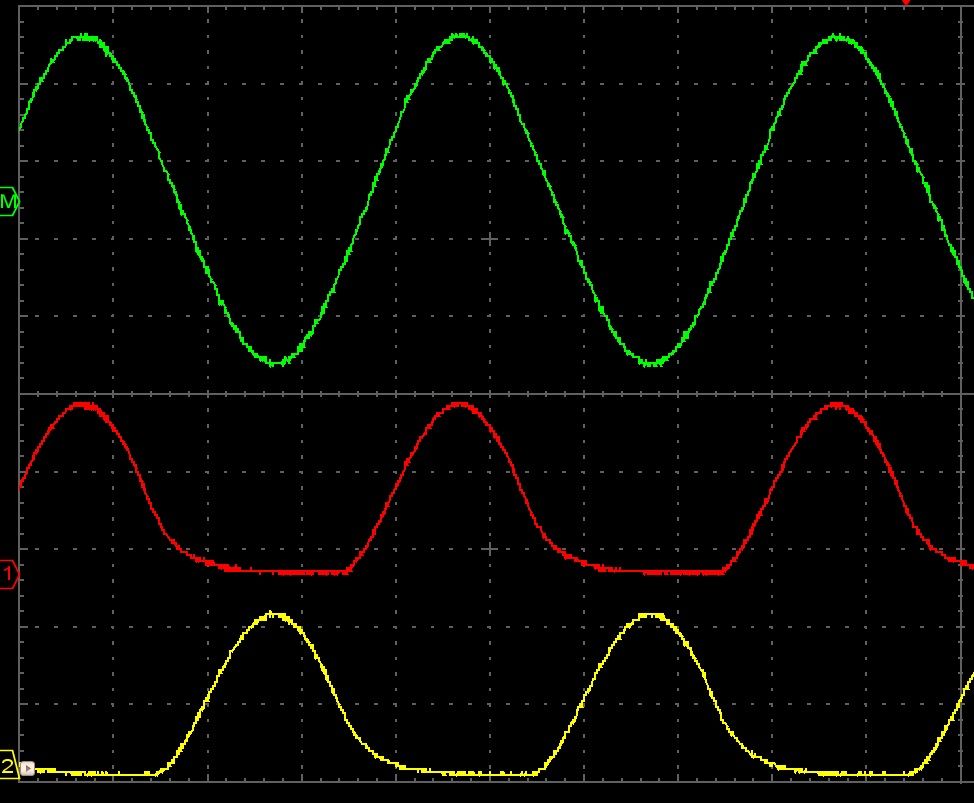 Arduino Sinewave For Inverters 4 Steps Instructables