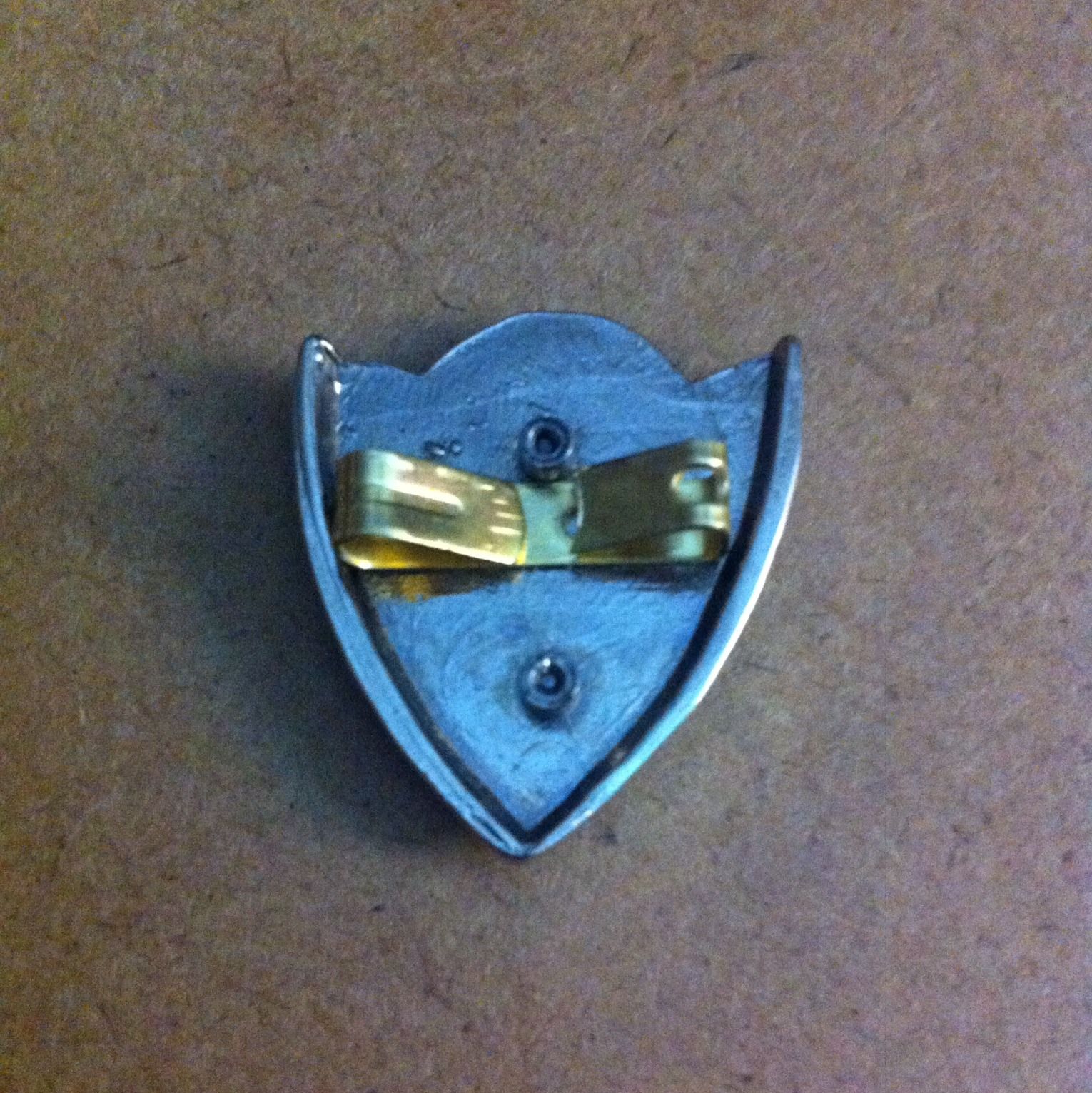Easy Arizona Bolo Tie : 7 Steps - Instructables