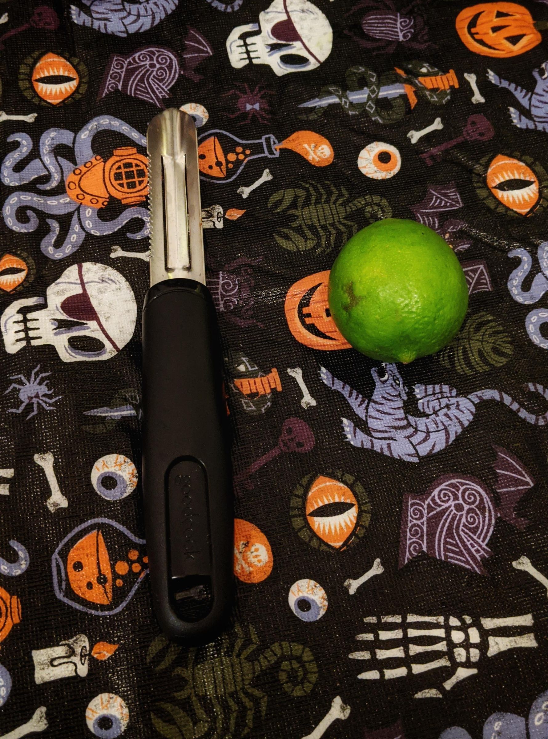 Wicked Moss Cocktail : 7 Steps - Instructables