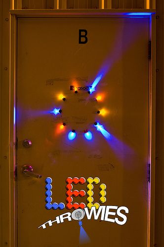 LED Throwies : 7 Steps (with Pictures) - Instructables