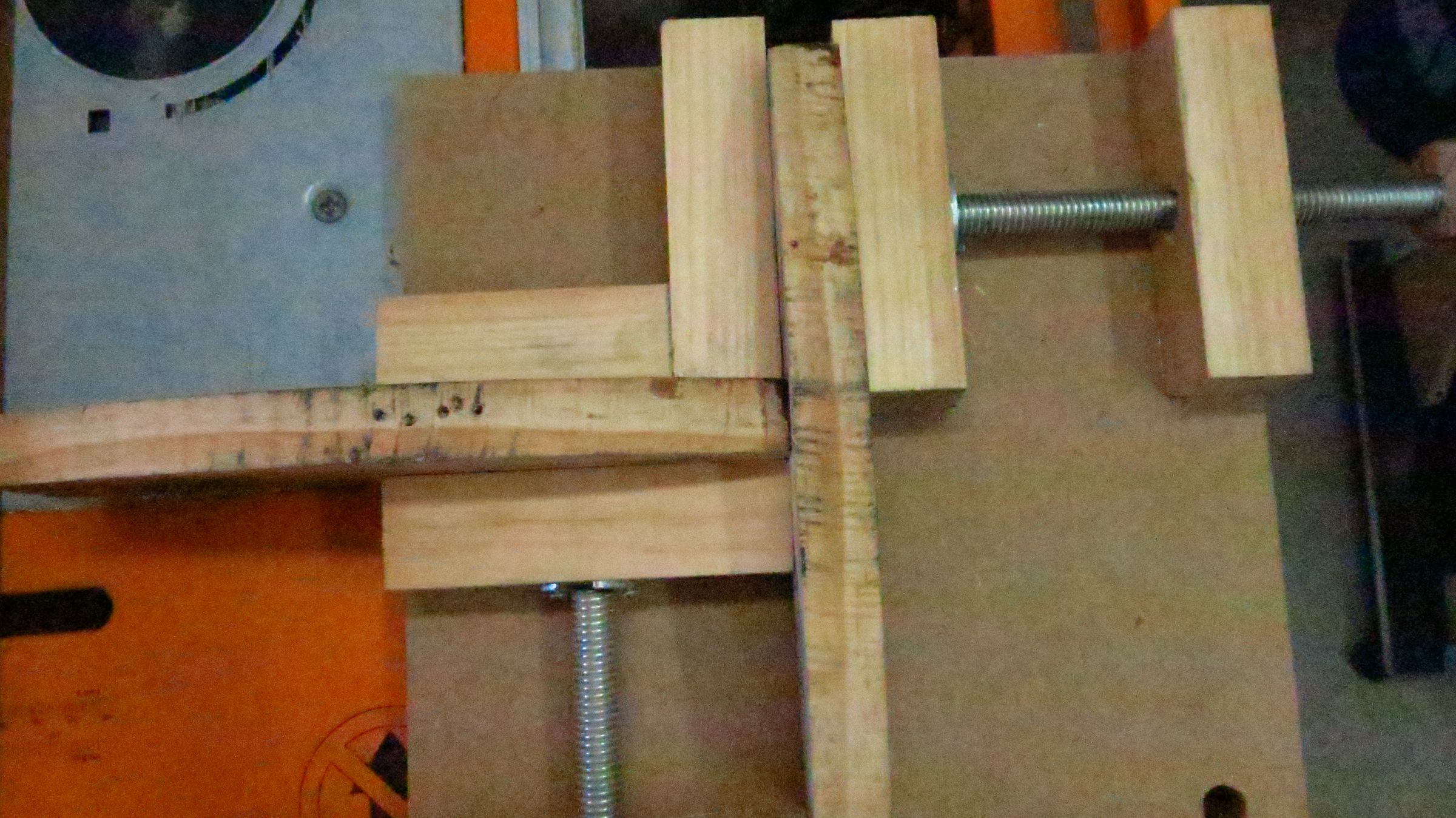 Work Holder : 4 Steps - Instructables