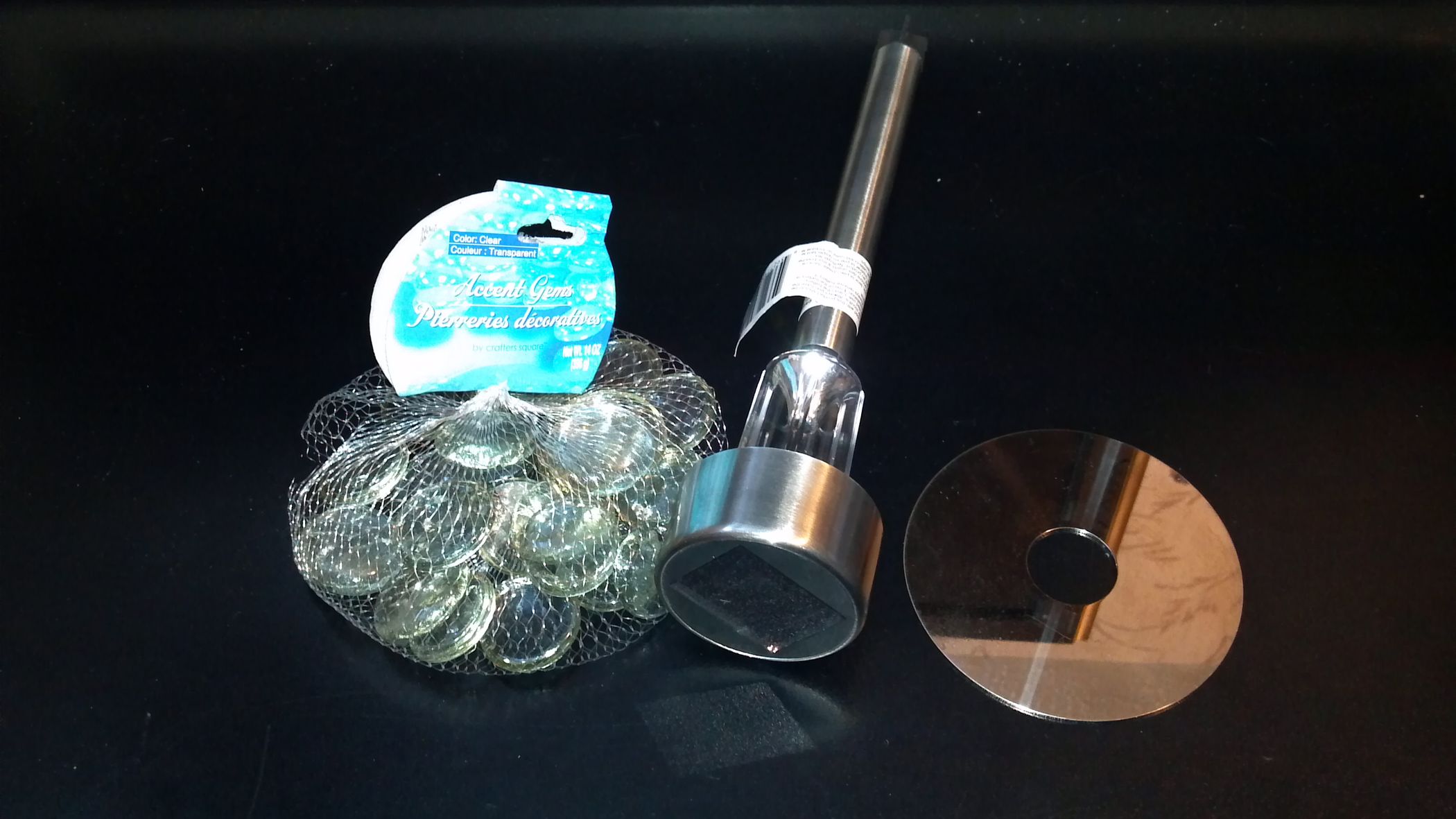 Cheap Fun at $ Store : 5 Steps - Instructables