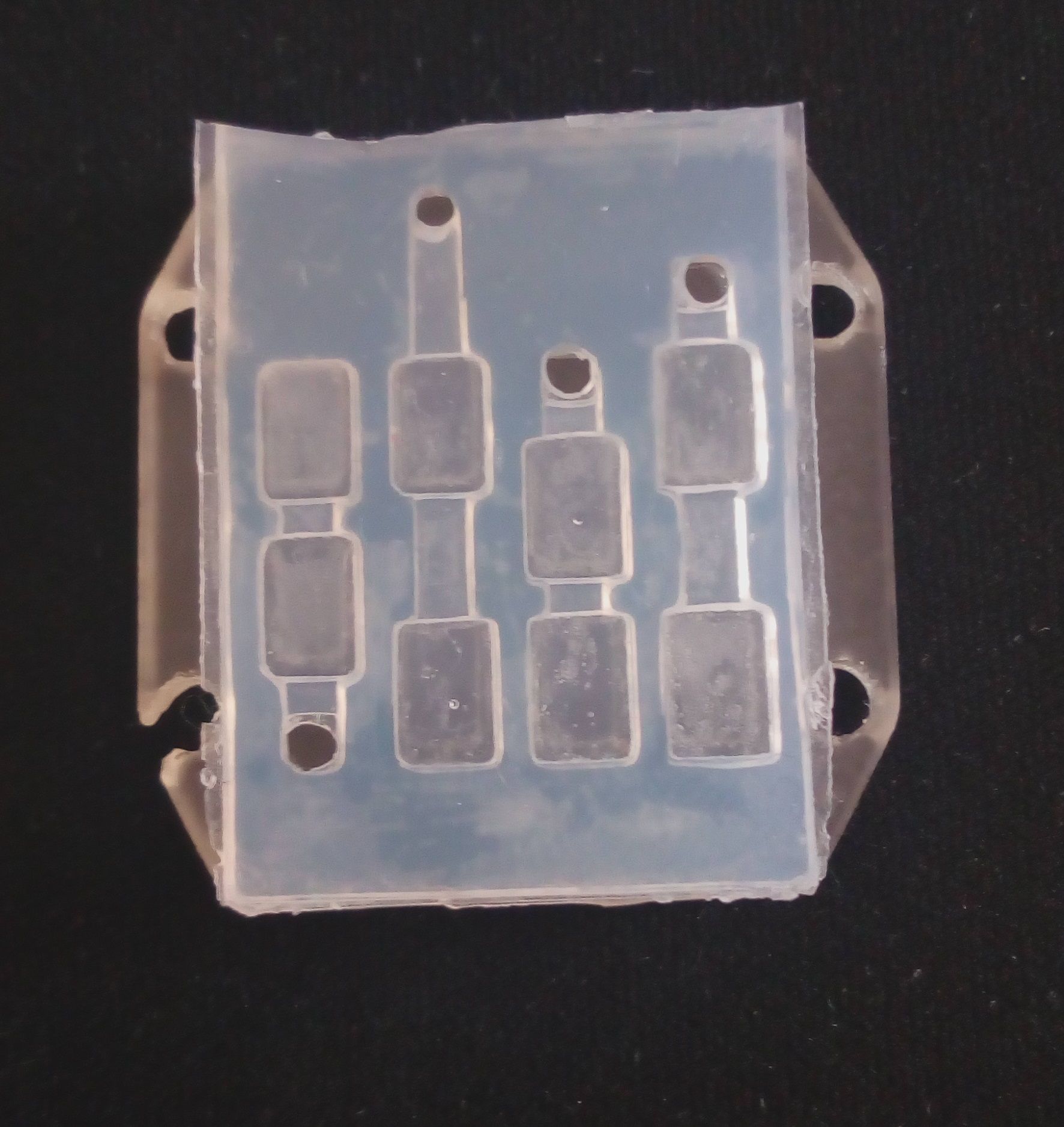 3D Printed Pneumatic Logic Gates : 6 Steps (with Pictures) - Instructables