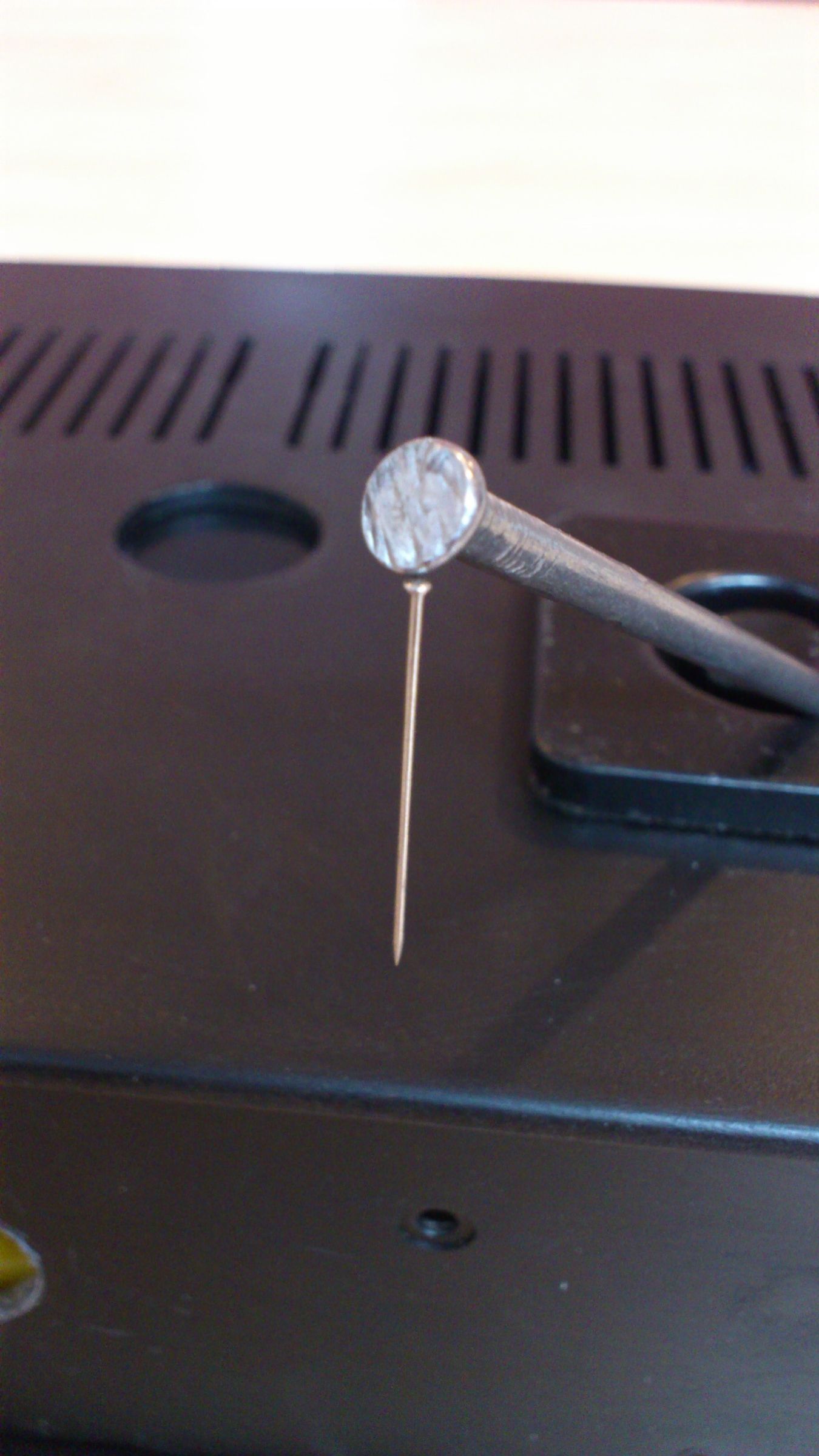 How to Make Your Own Metal Pulse Magnetizer : 7 Steps (with Pictures ...