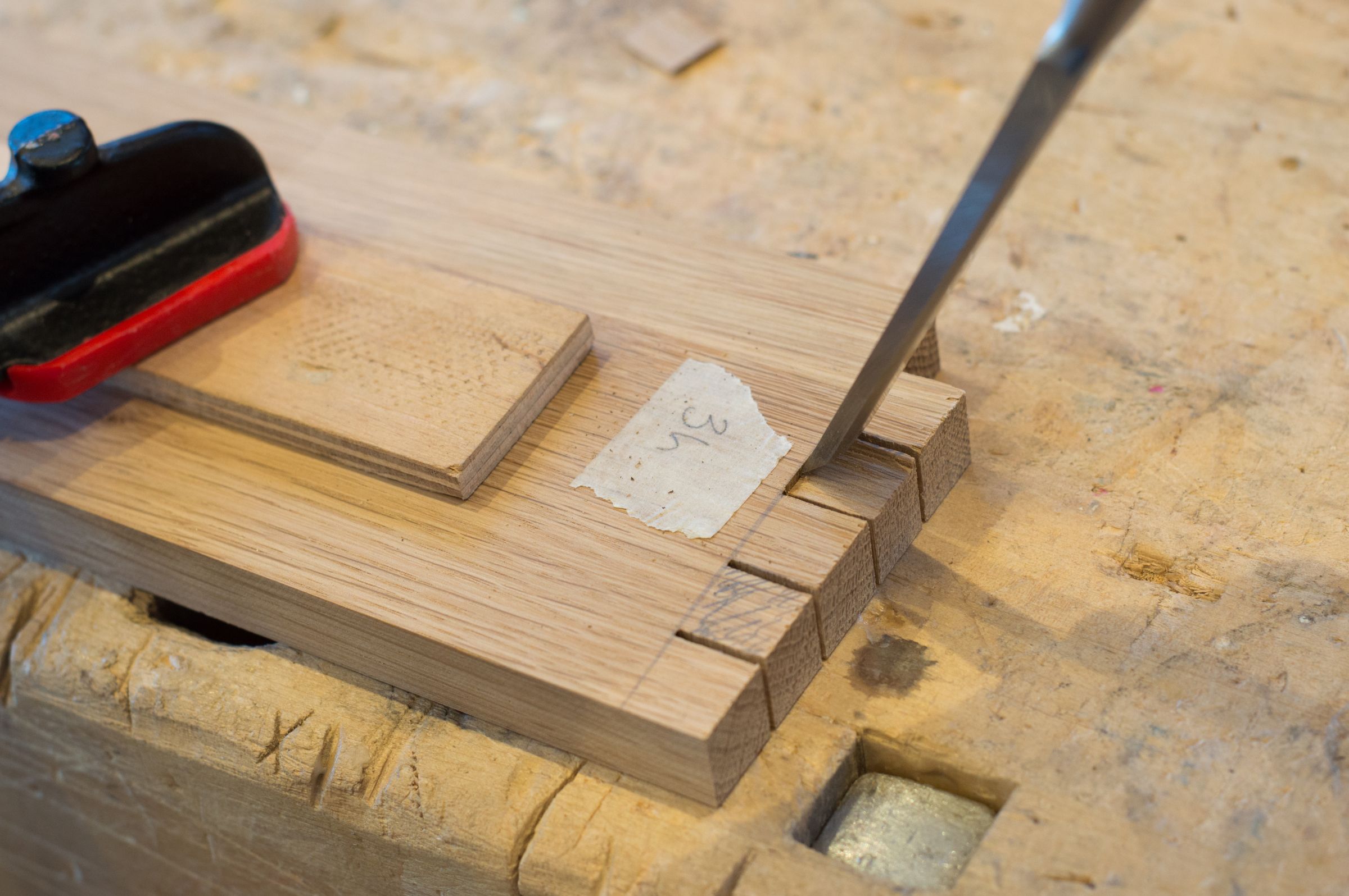 Interlocking Shelf : 16 Steps (with Pictures) - Instructables