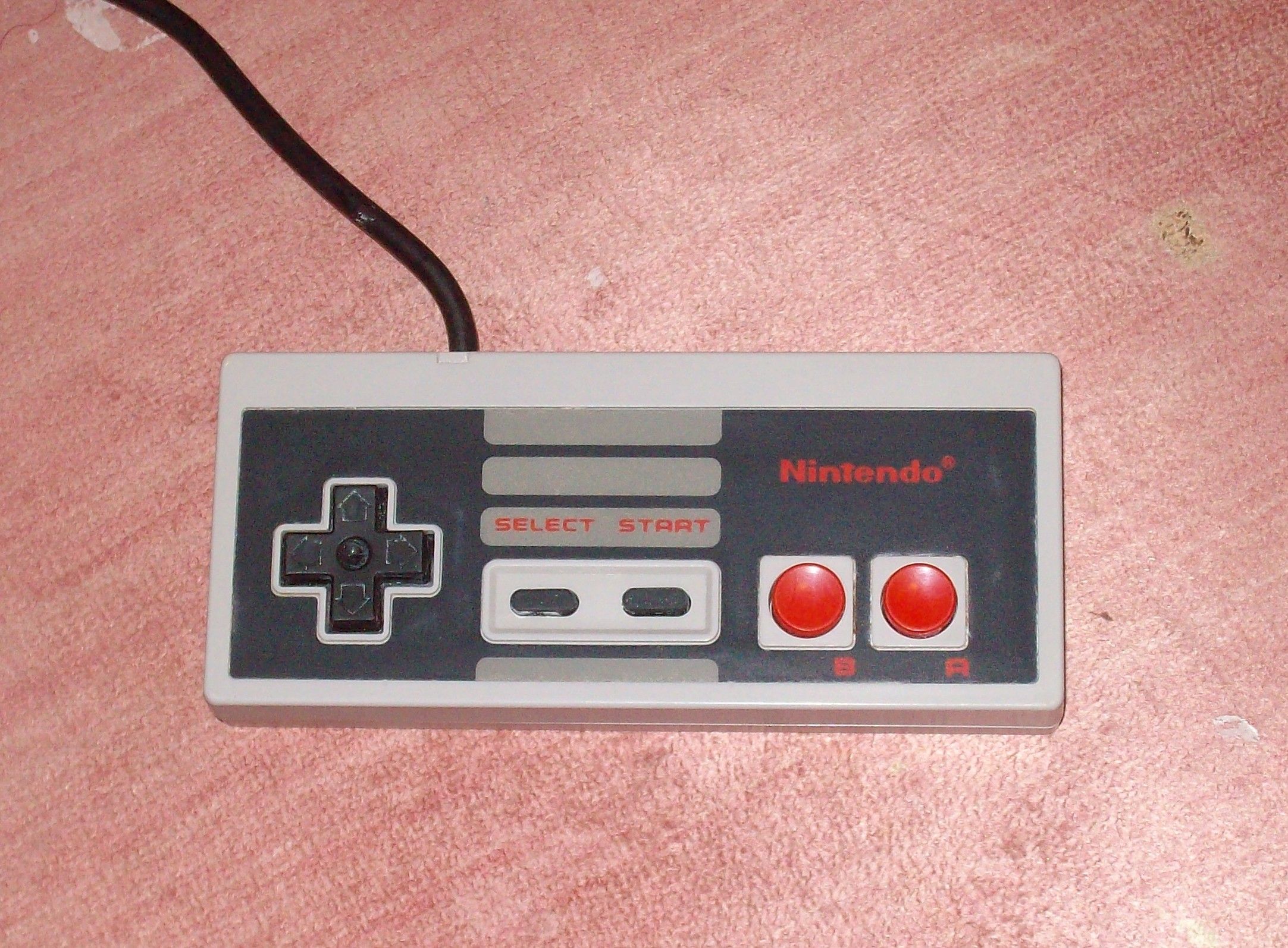 How to Fix Scratches on a Nes Controller - Instructables