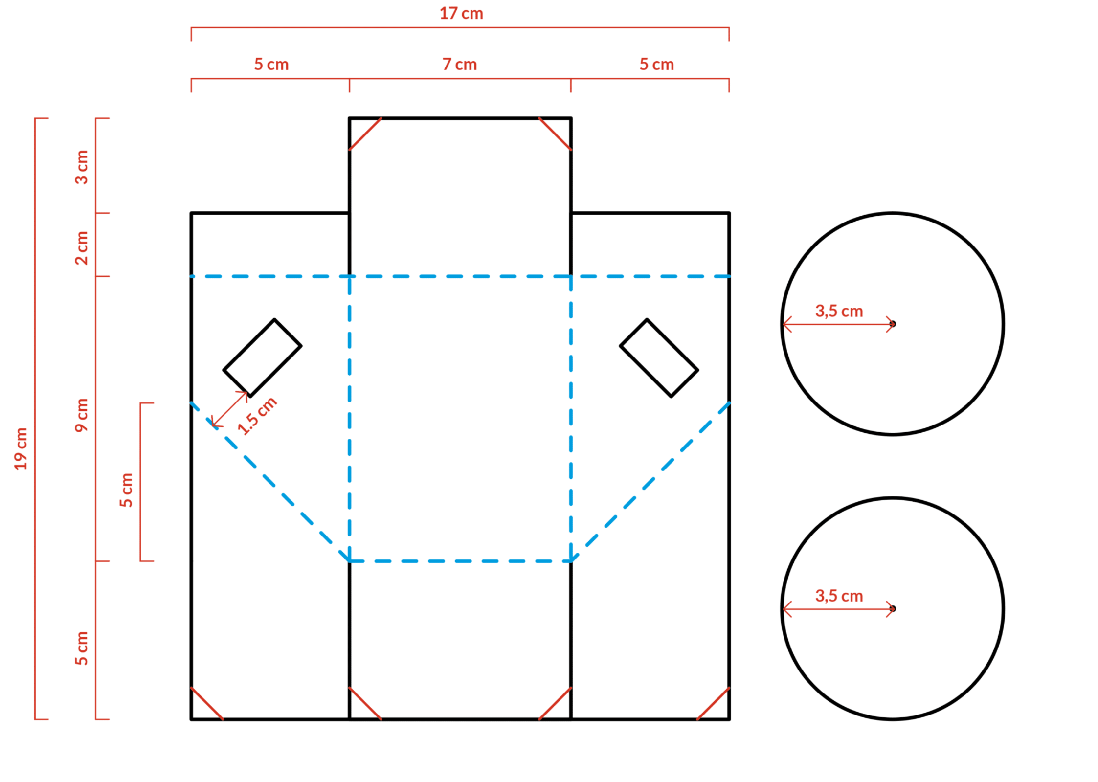 Mobile Controlled Microbit Based Cardboard Robot : 6 Steps - Instructables