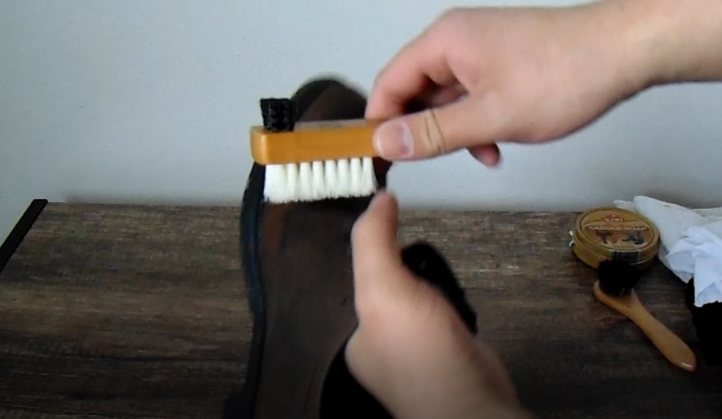 How to Revive an Old Pair of Leather Shoes : 7 Steps - Instructables