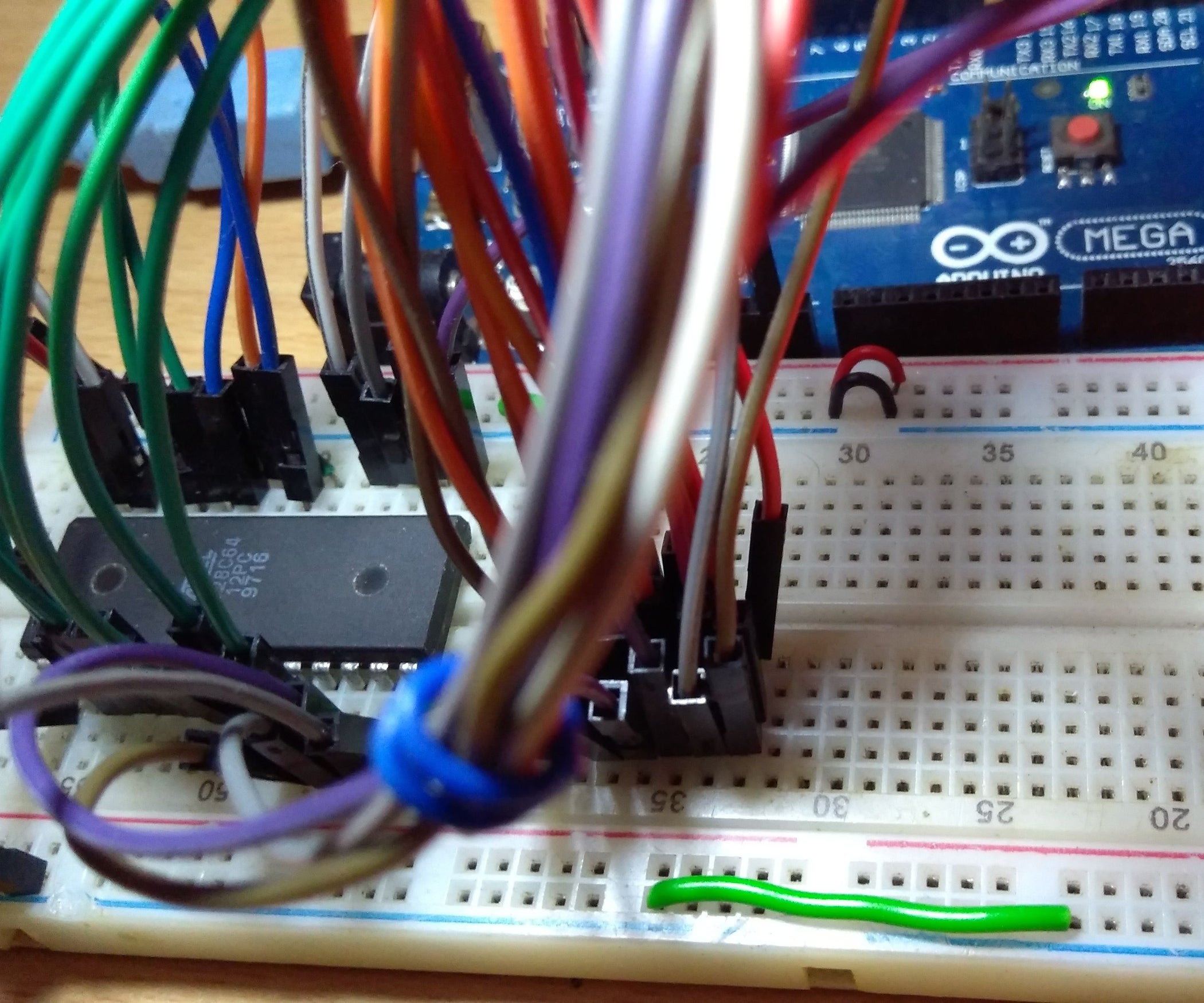 EEPROM Burner : 4 Steps - Instructables