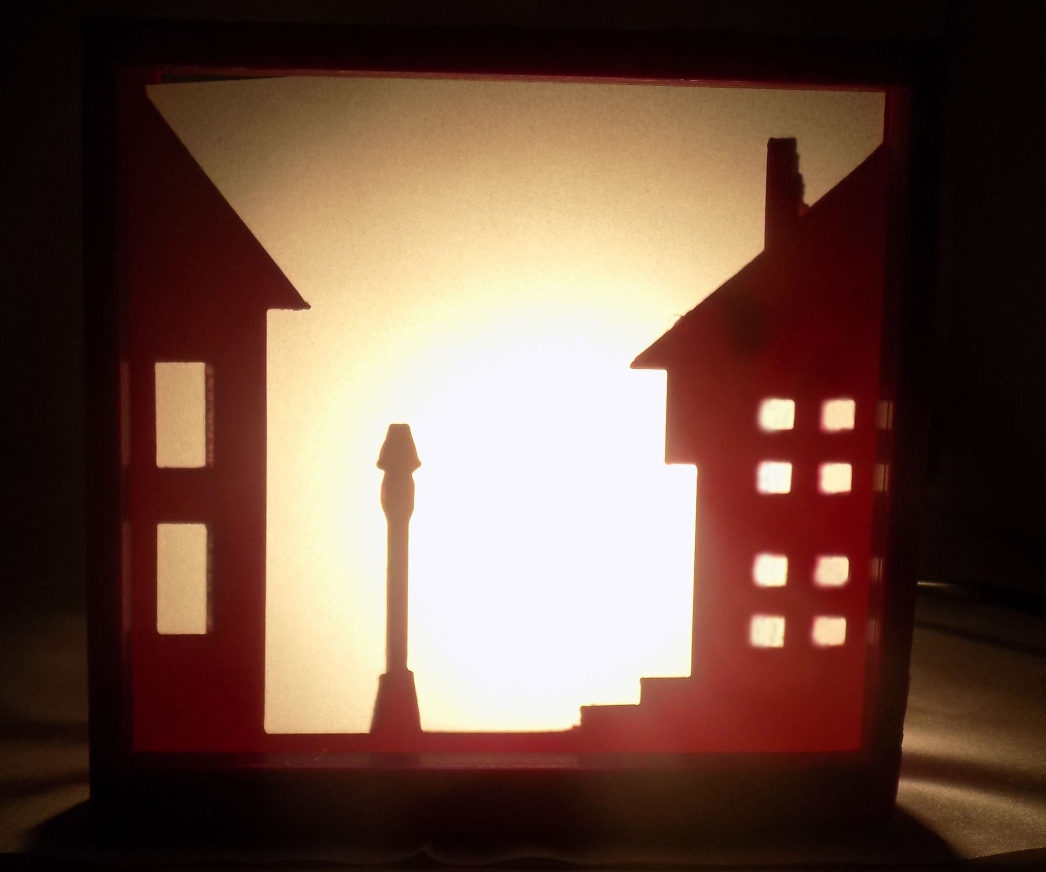 Chinese Shadows : 7 Steps (with Pictures) - Instructables