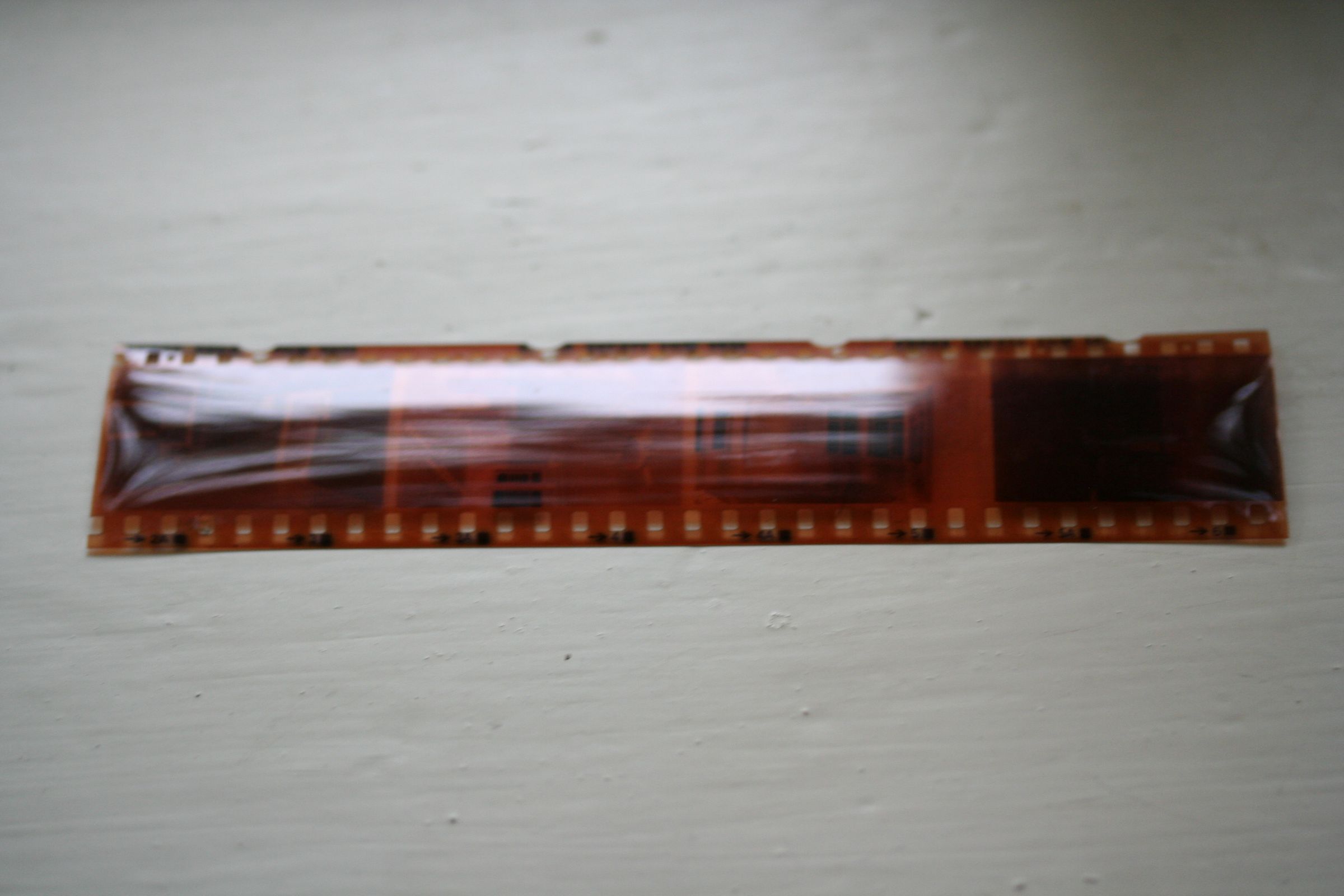 Easiest Negative Holder - Instructables