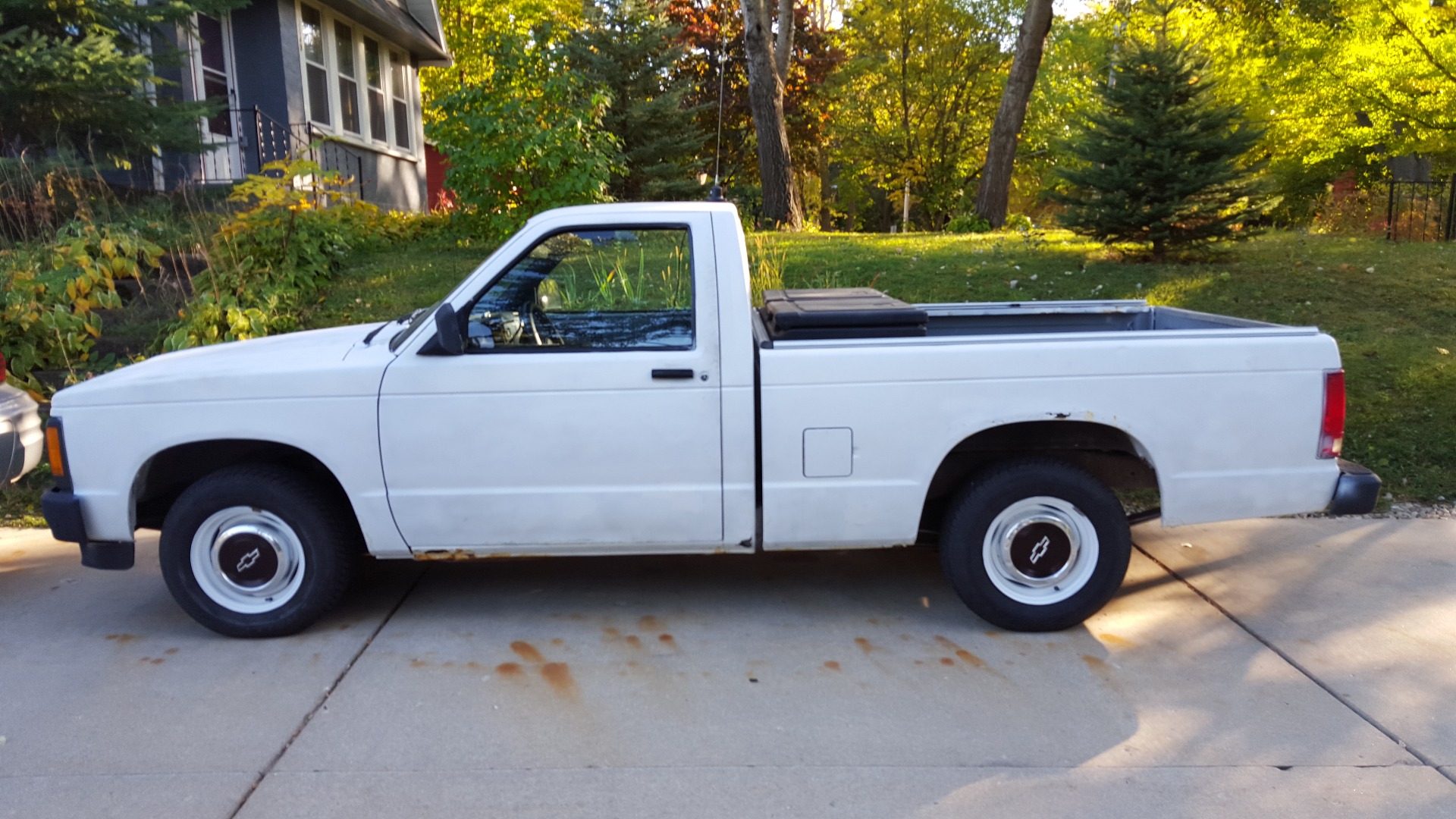 100 Truck Modifications : 99 Steps (with Pictures) - Instructables