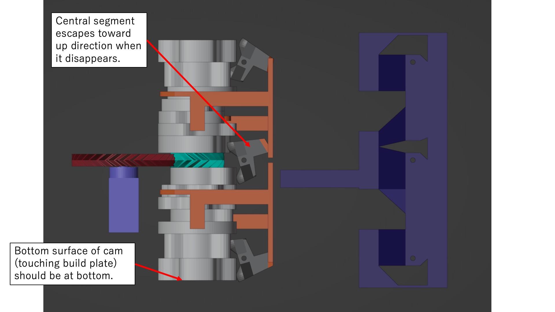 Mechanical 7-Segment Digital Clock : 3 Steps - Instructables