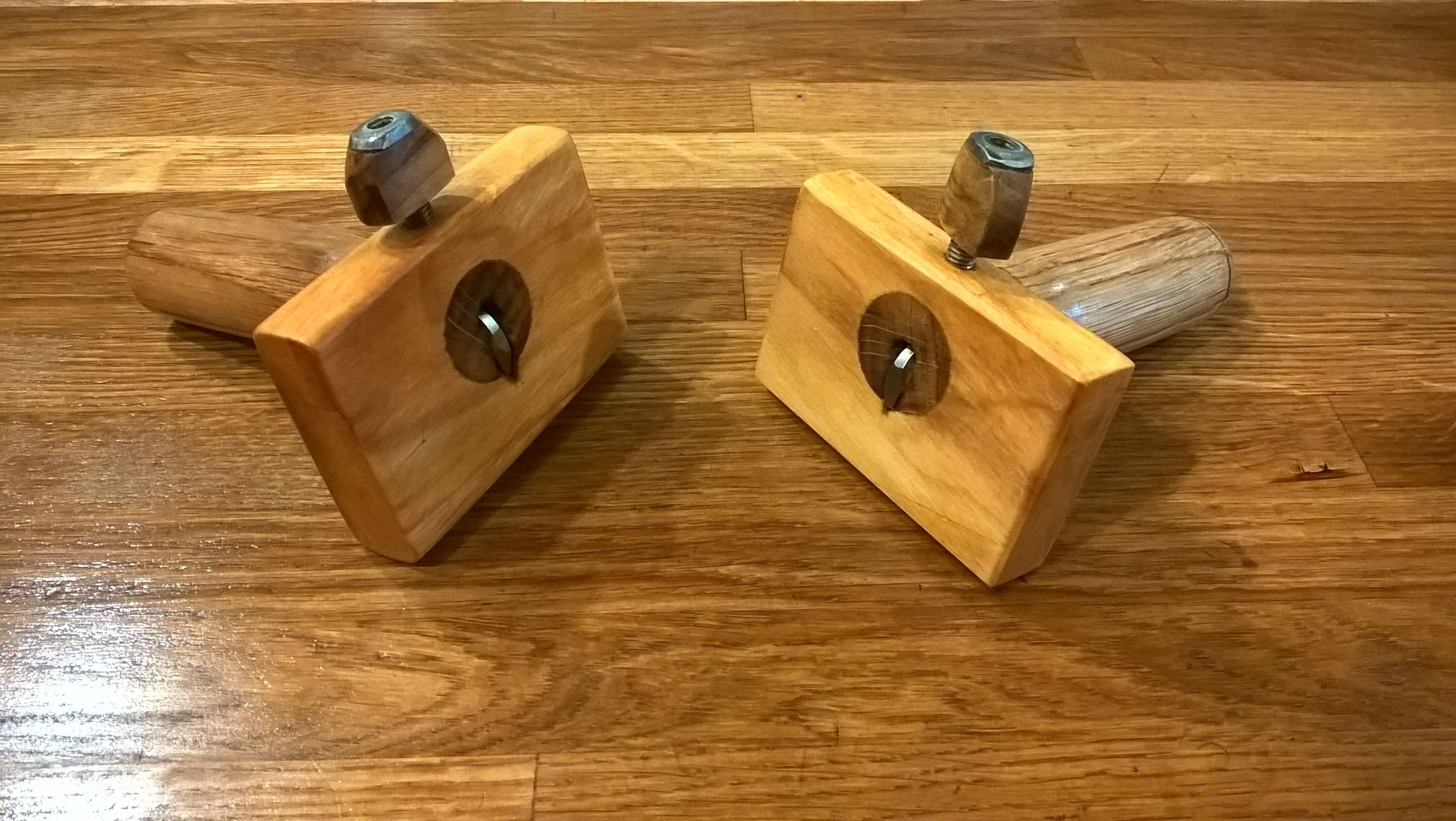 Marking Gauge for Woodworking : 9 Steps (with Pictures) - Instructables