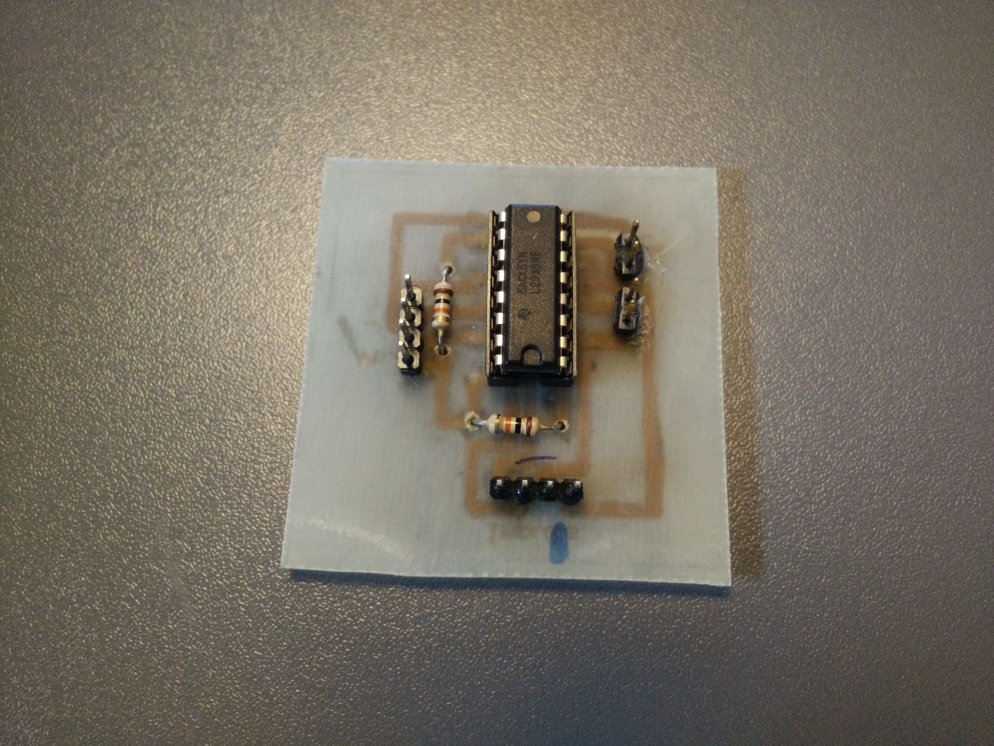 LinkIt ONE Bluetooth Car Kit : 6 Steps (with Pictures) - Instructables