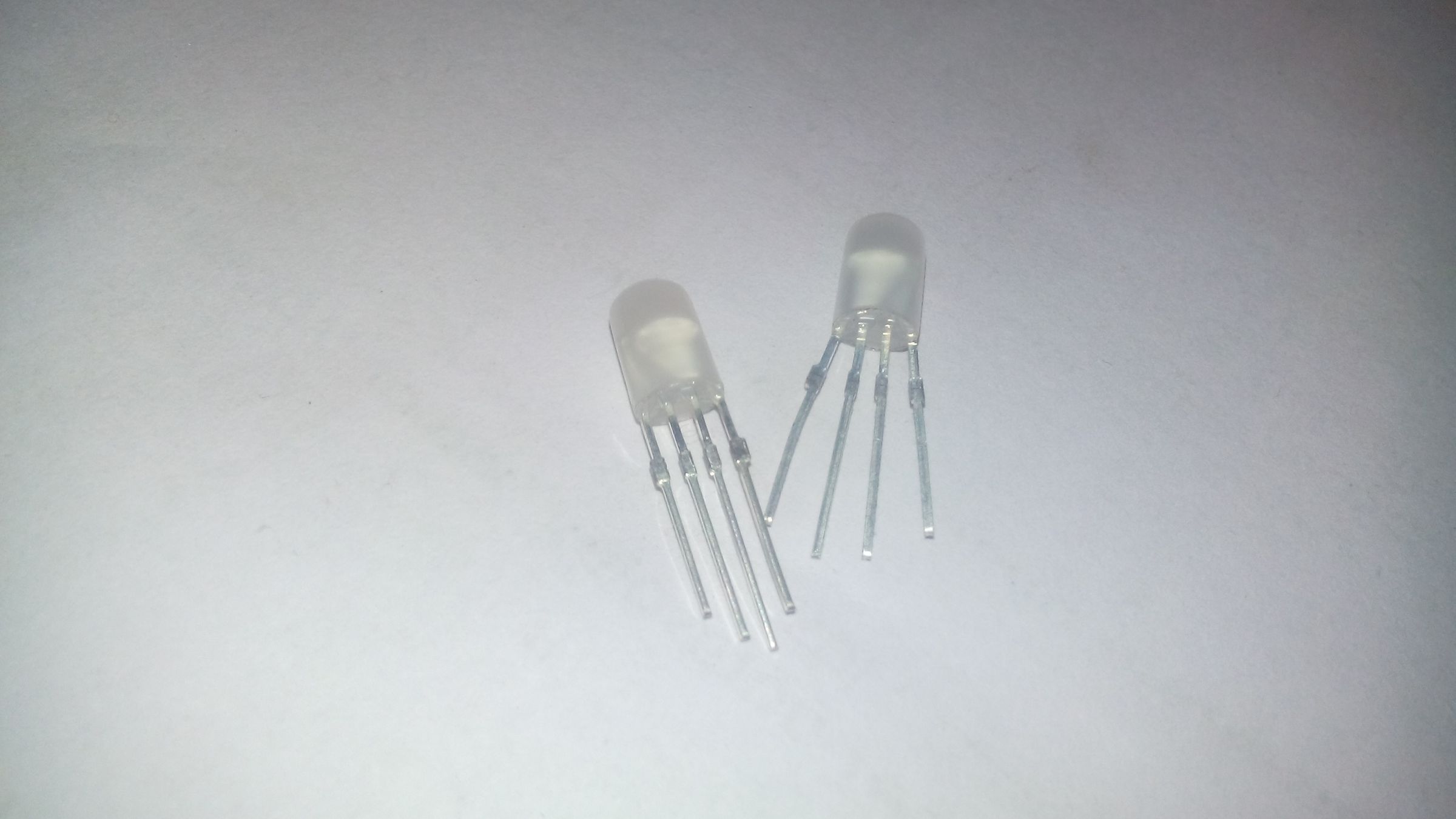 Five Different Colour Scheme Using RGB Led With Arduino : 8 Steps (with ...