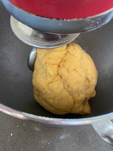 Home-made Pasta Laminated With Edible Flowers and Herbs : 8 Steps (with ...