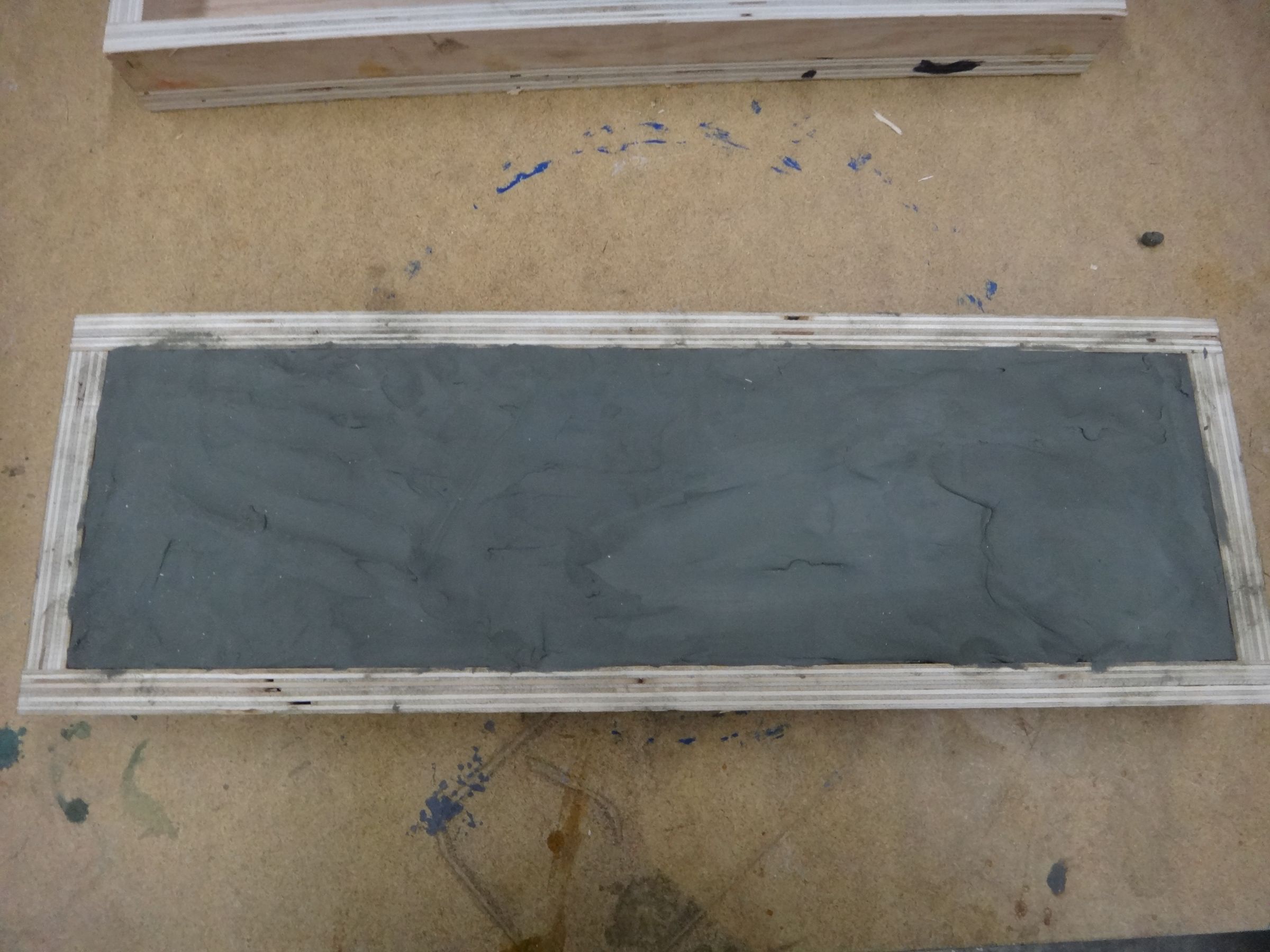 Silicone Box Mold for Prop Making : 12 Steps (with Pictures ...