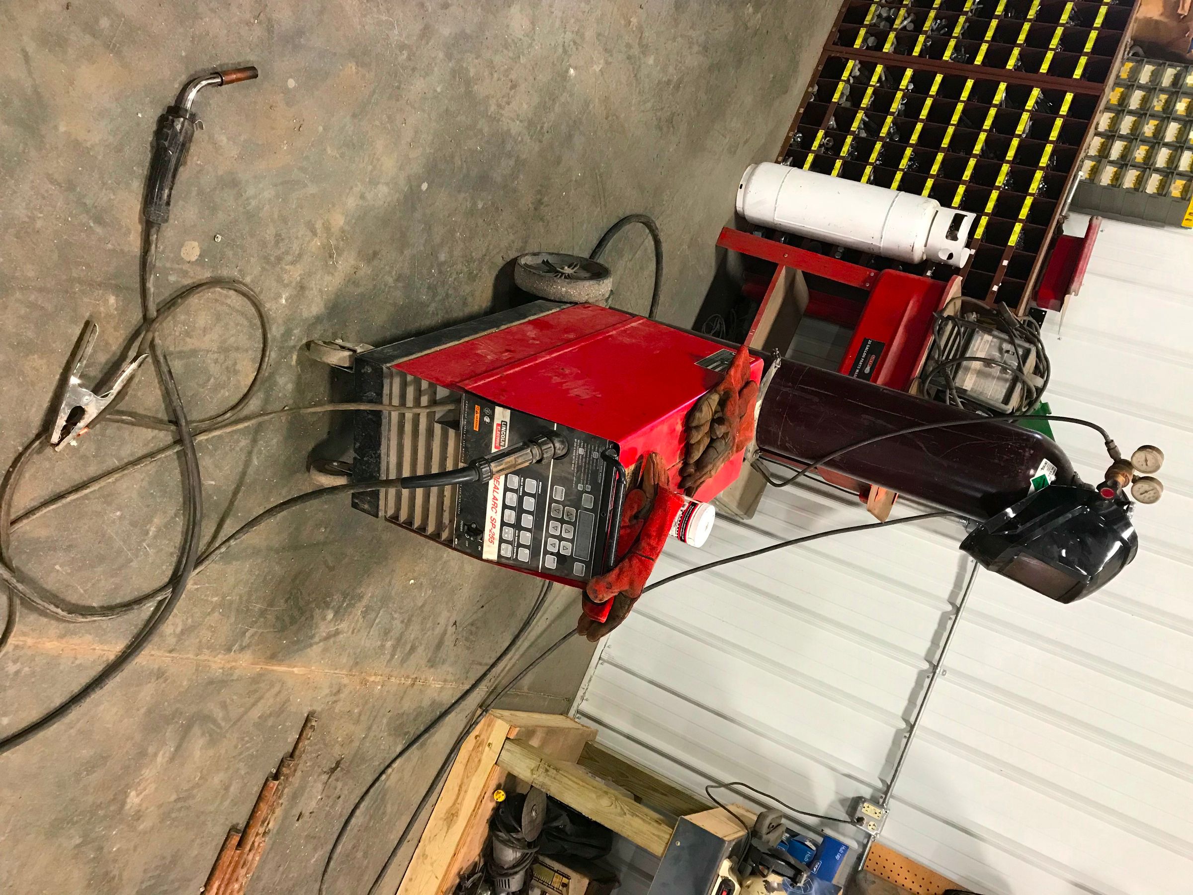 How to Build a Freestanding Panel : 5 Steps - Instructables