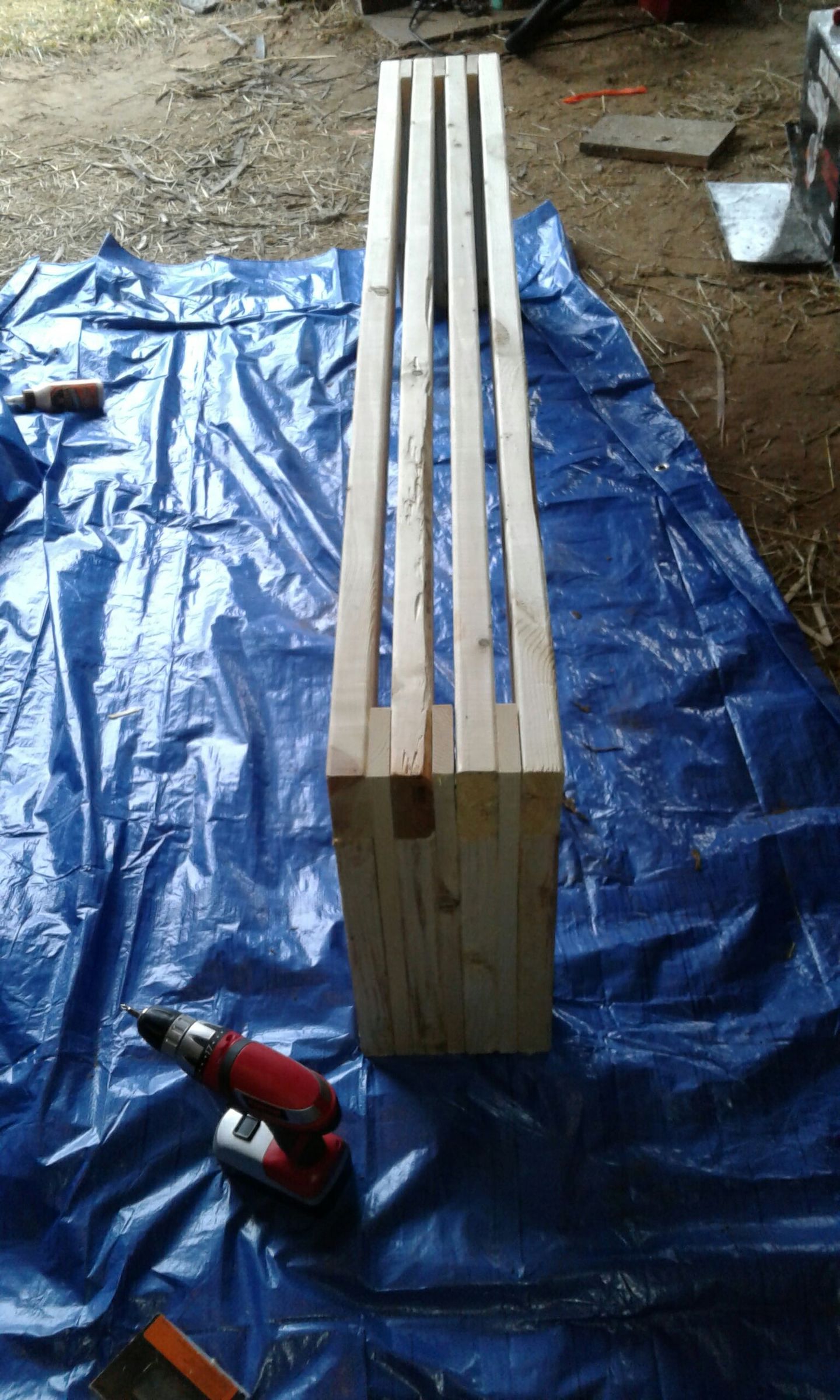 Slate Bank : 4 Steps (with Pictures) - Instructables