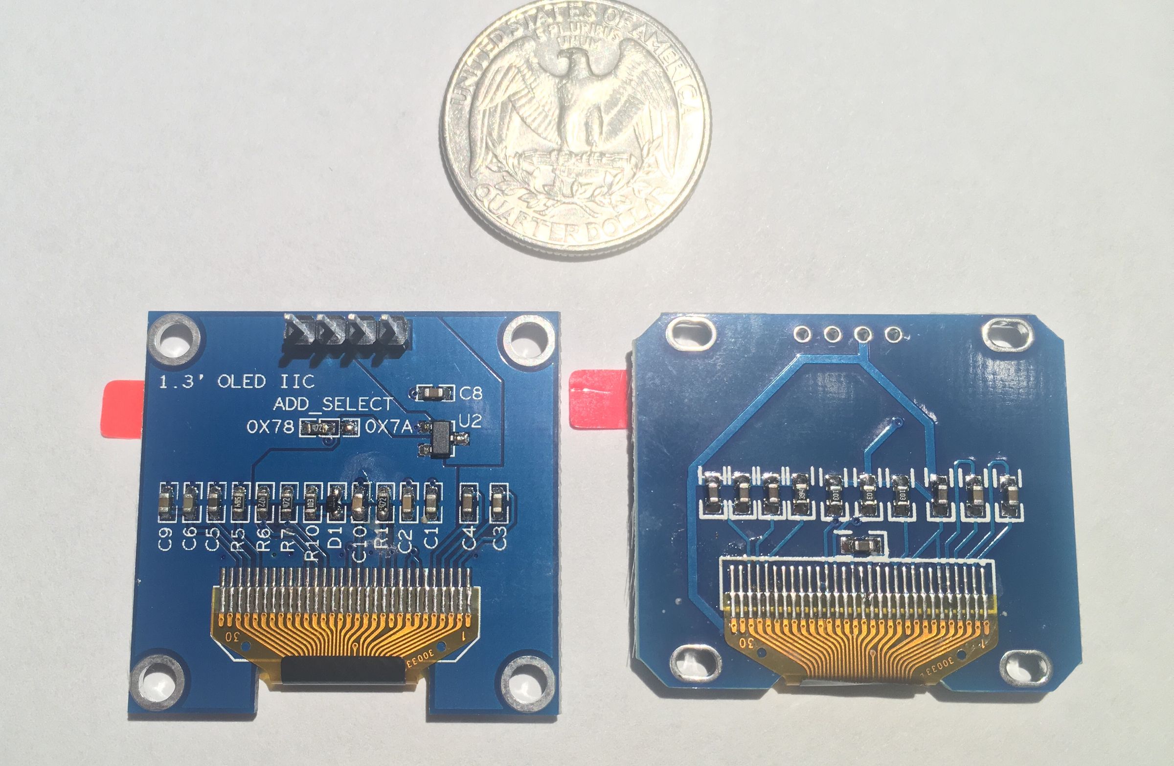 Arduino Walkie Talkie : 29 Steps - Instructables
