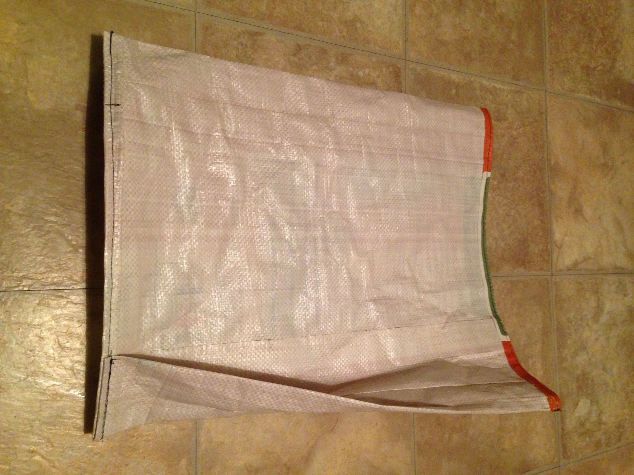 EASY Chicken Feed Bag Tote /Purse. Big Sellers at Farmer's Markets ...
