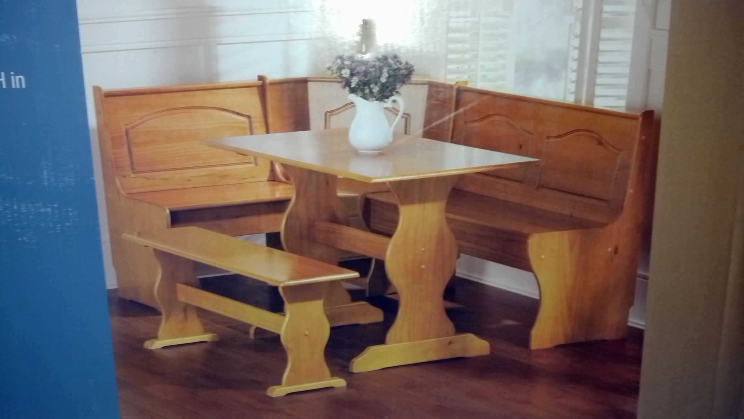 Shorten an Oversized Kitchen Bench Unit : 7 Steps (with Pictures ...