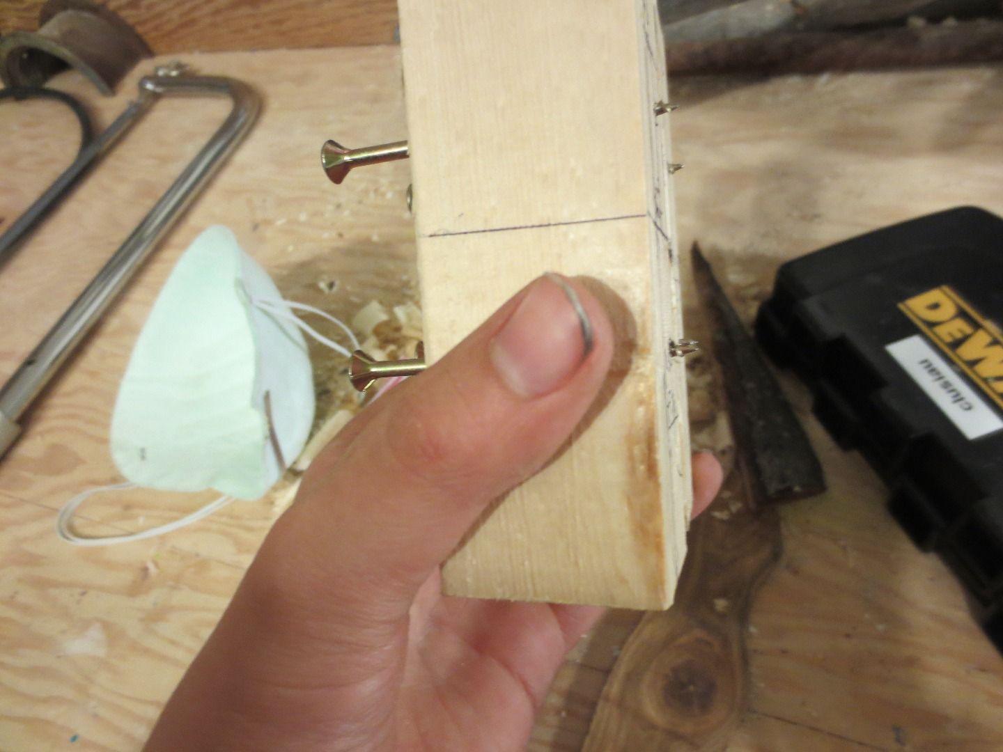 Rope Slider Cam : 12 Steps (with Pictures) - Instructables
