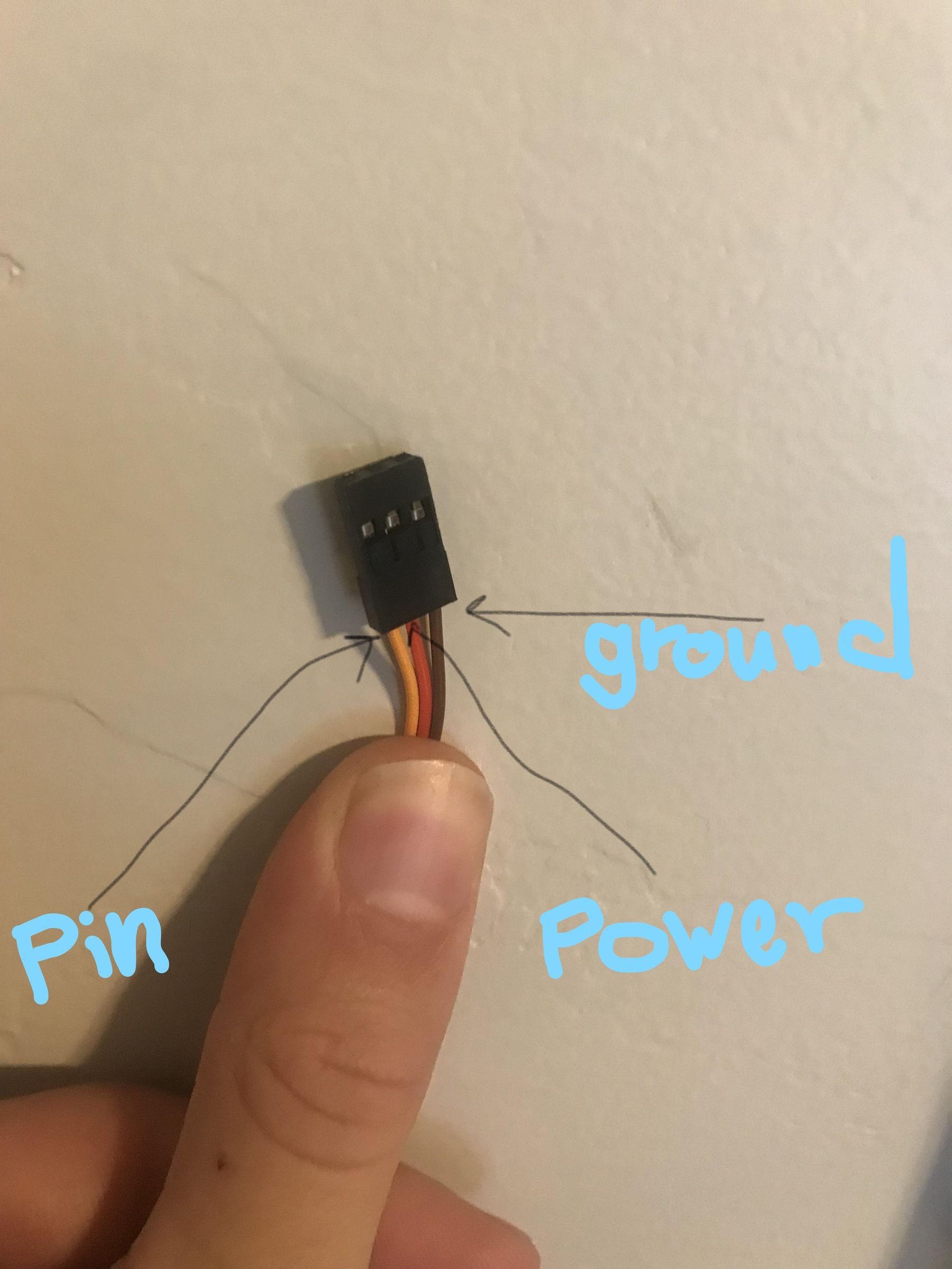 Remote Controlled Light Switch (Arduino) : 3 Steps - Instructables