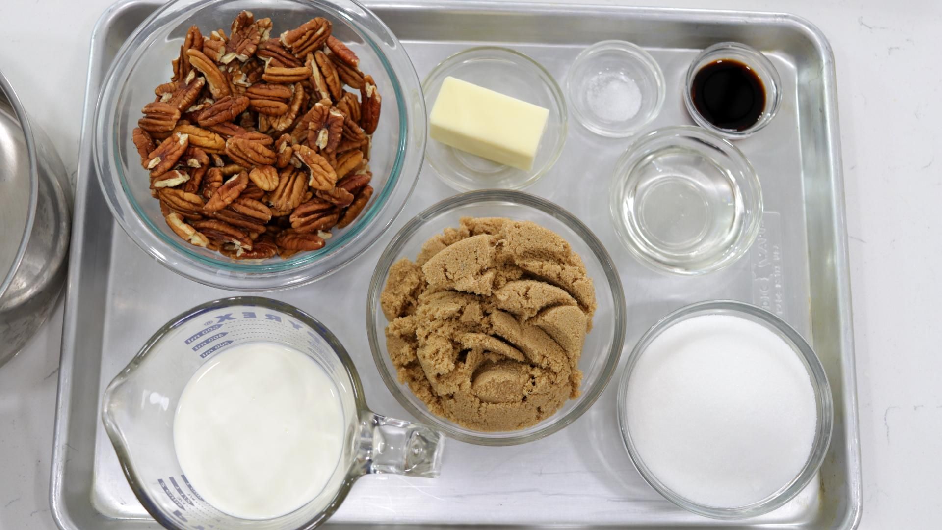 Pecan Pralines : 6 Steps (with Pictures) - Instructables