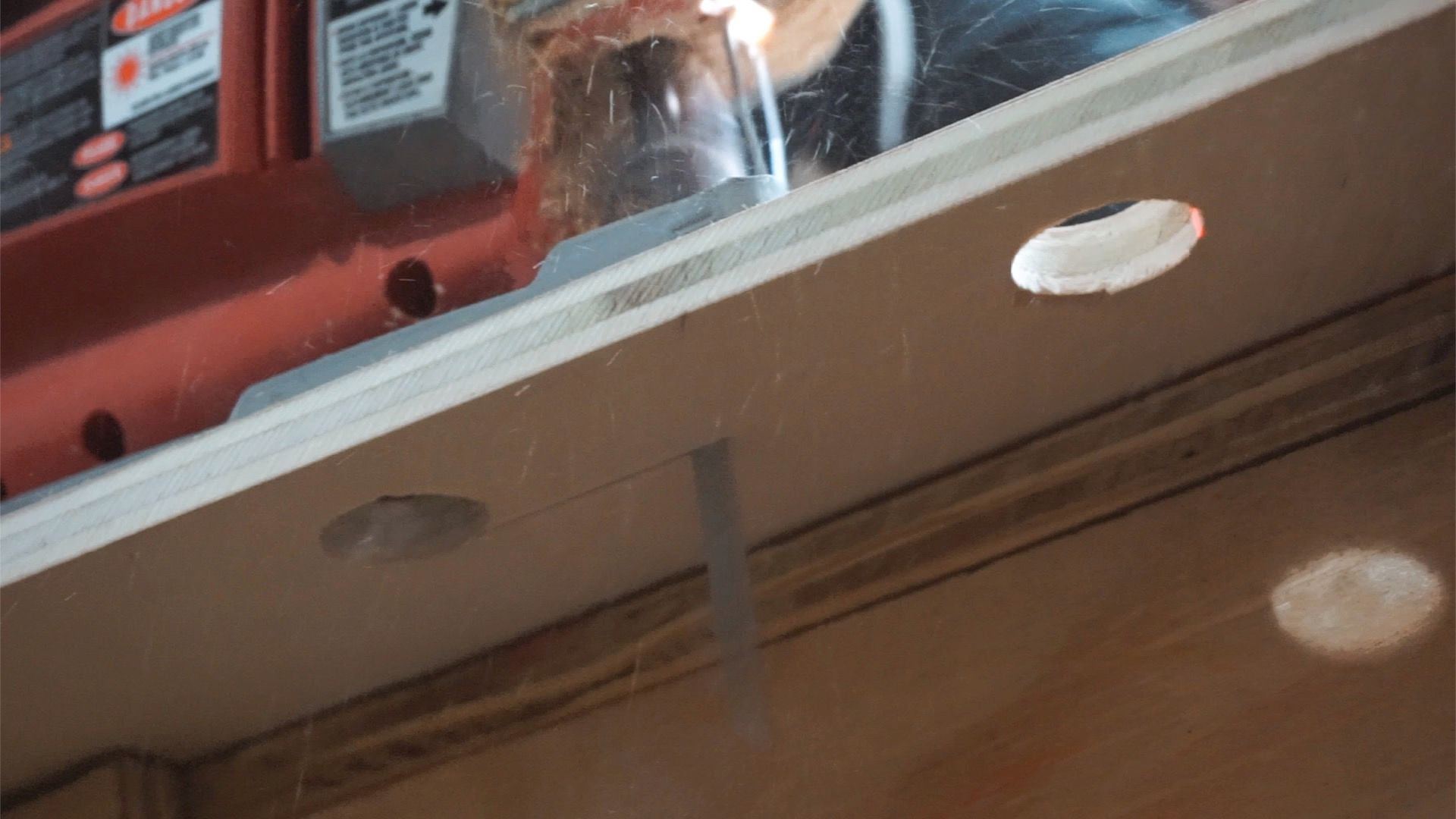 DIY Kreg Jig Pocket Hole Station : 8 Steps (with Pictures) - Instructables