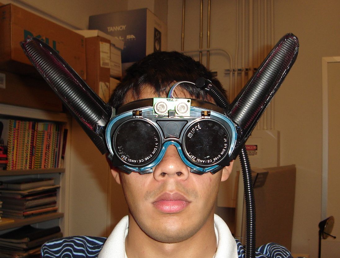Wearable Tech - Instructables