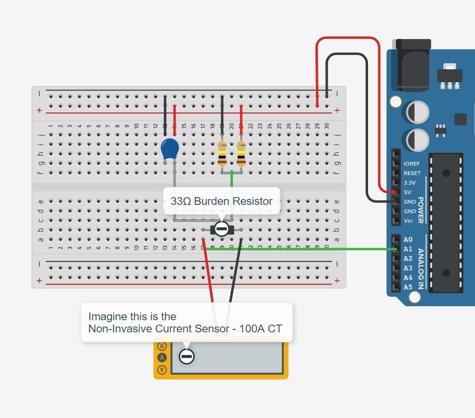 Simple Arduino Home Energy Meter : 5 Steps (with Pictures) - Instructables
