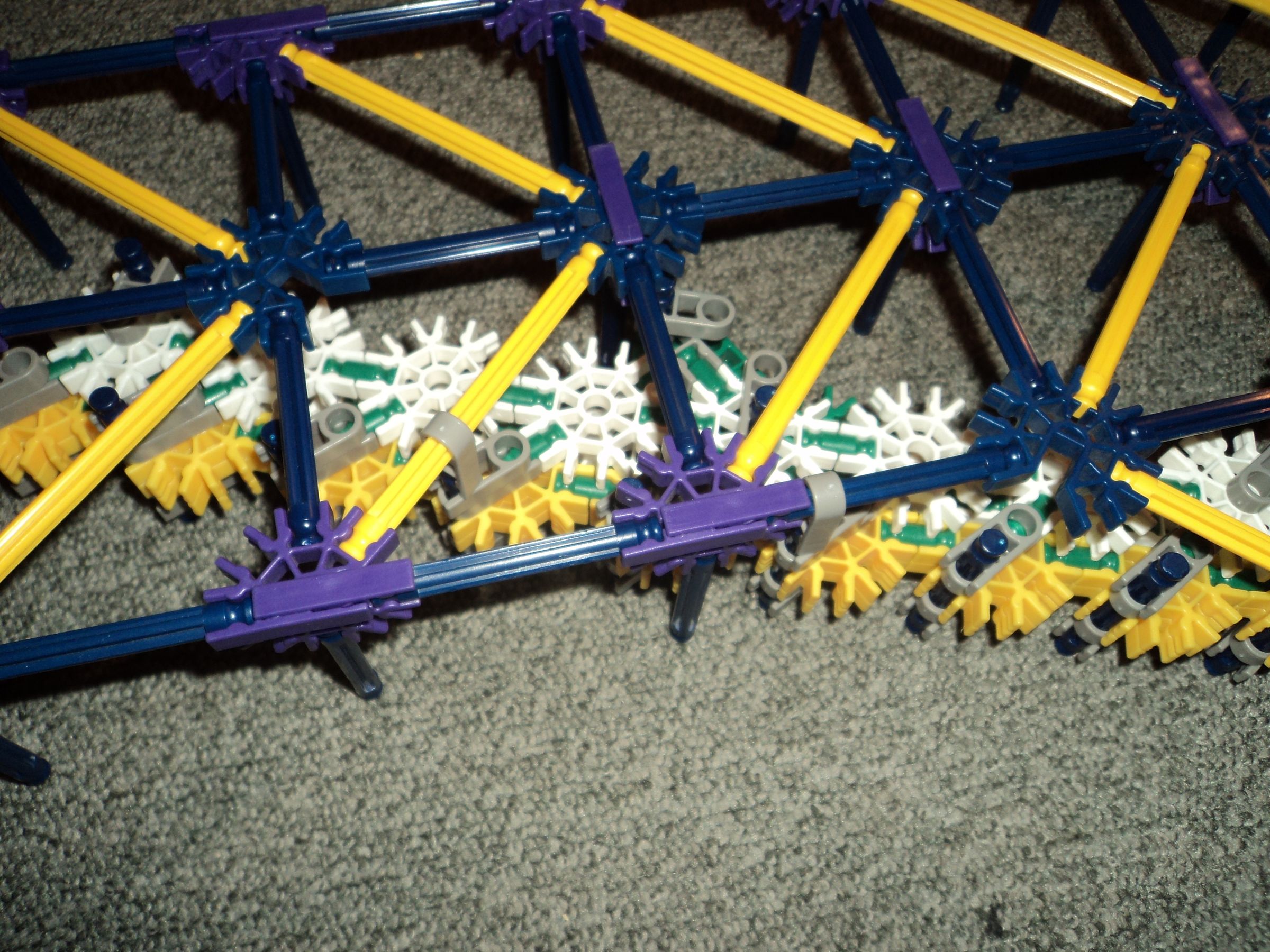 Knex Rod Sorting Machine : 7 Steps (with Pictures) - Instructables