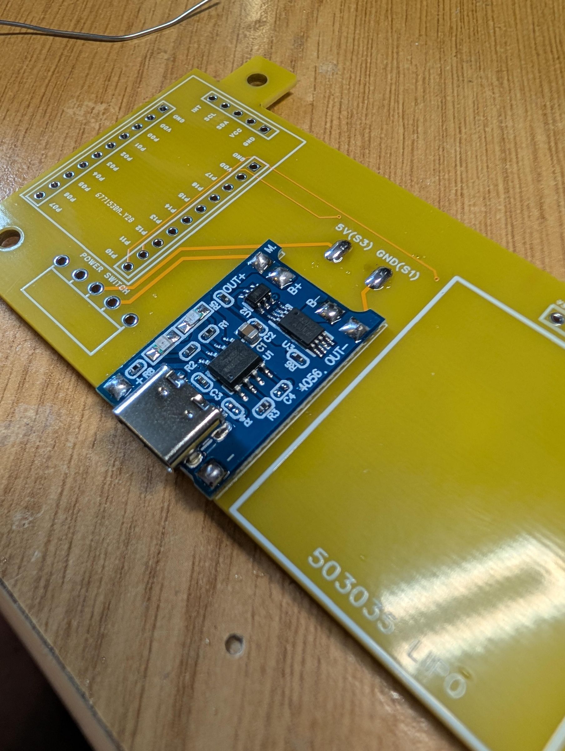 Retro Handheld Based on the ESP32 CYD and RetroGo : 6 Steps (with Pictures) - Instructables