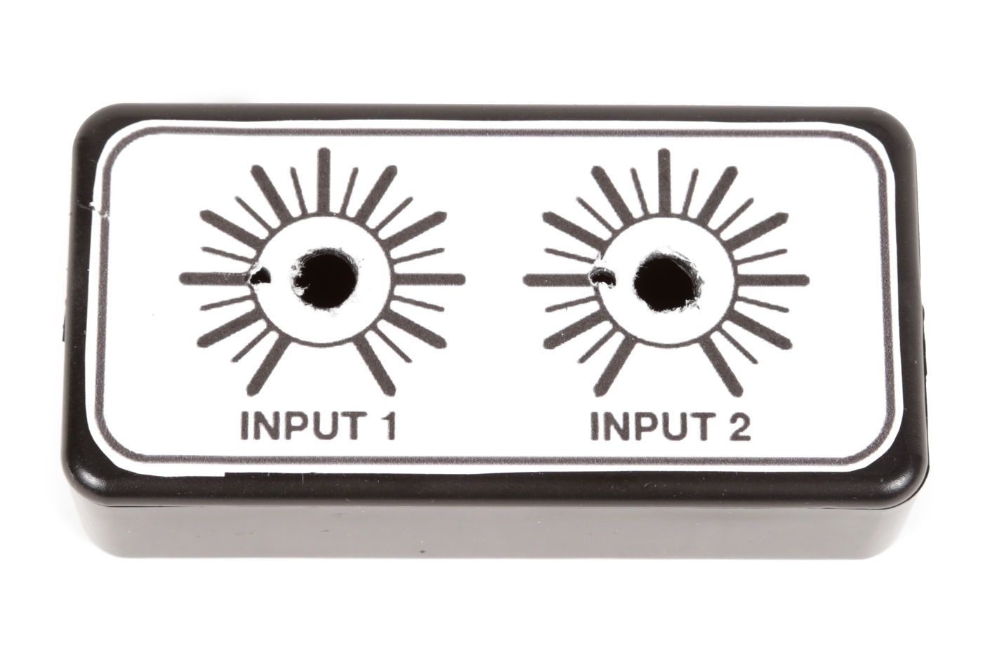 Making an Audio Mixer : 20 Steps (with Pictures) - Instructables