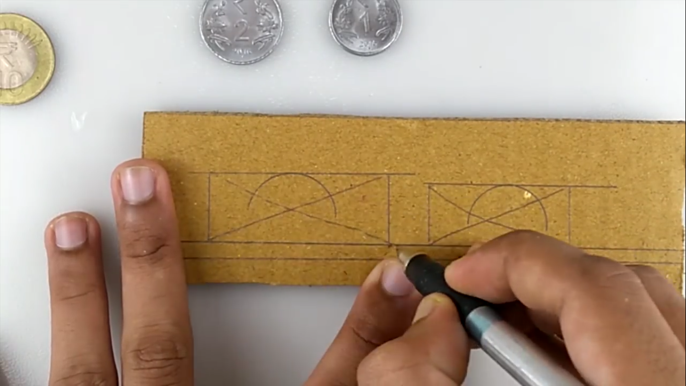 How to Make a DIY Automatic Coin Sorter : 10 Steps - Instructables