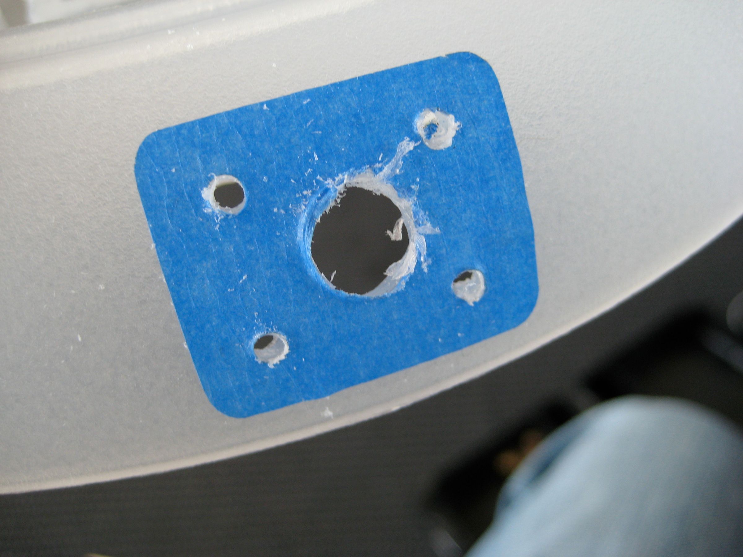 Robot Voice Modulator : 14 Steps (with Pictures) - Instructables