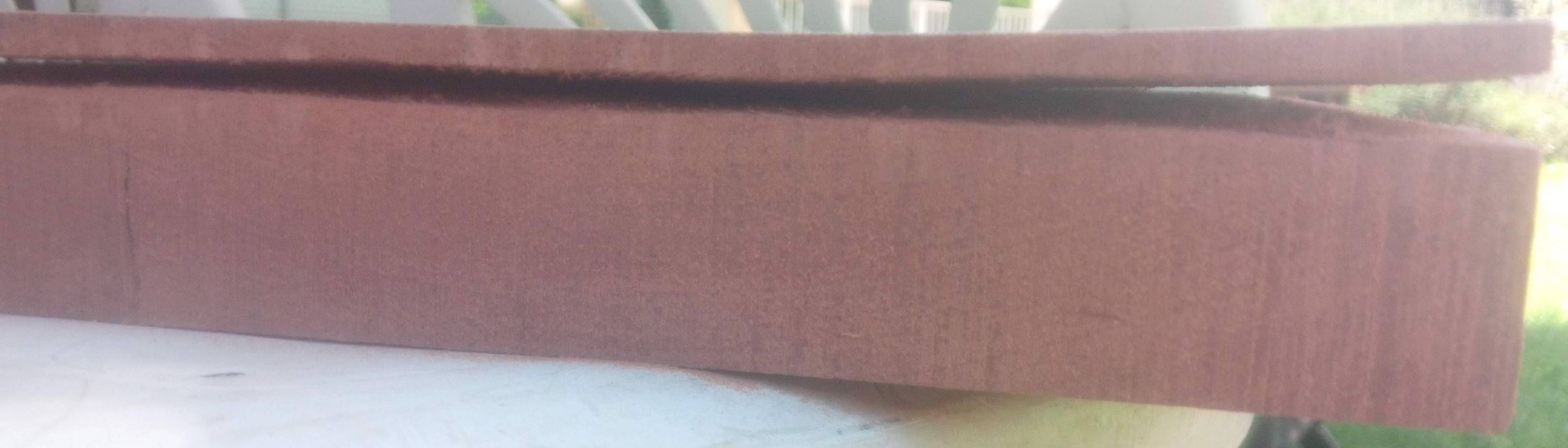 Building a Guitar: Telecaster Thinline : 12 Steps (with Pictures ...
