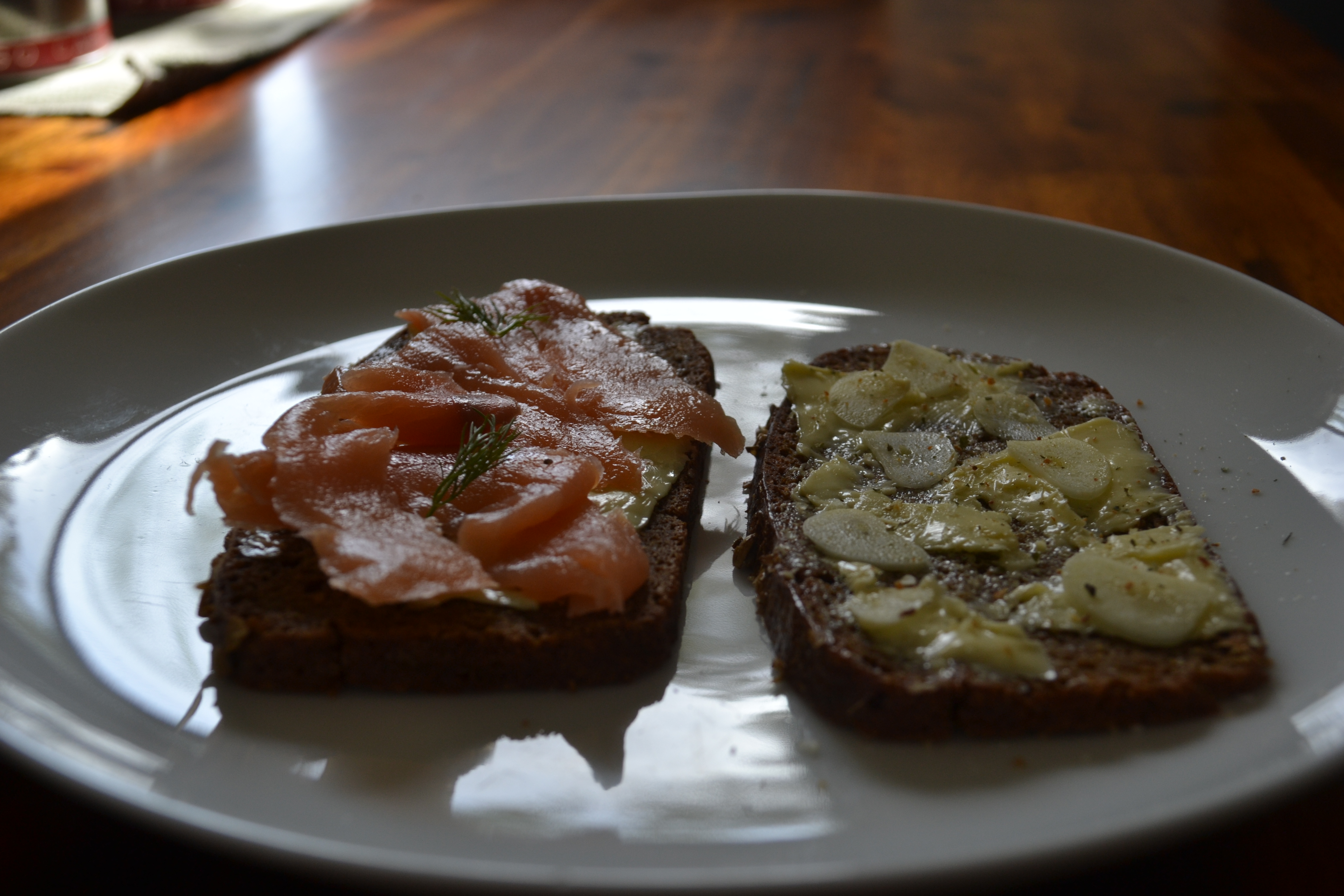 Legendary Borodinsky Rye & Coriander Bread : 10 Steps - Instructables