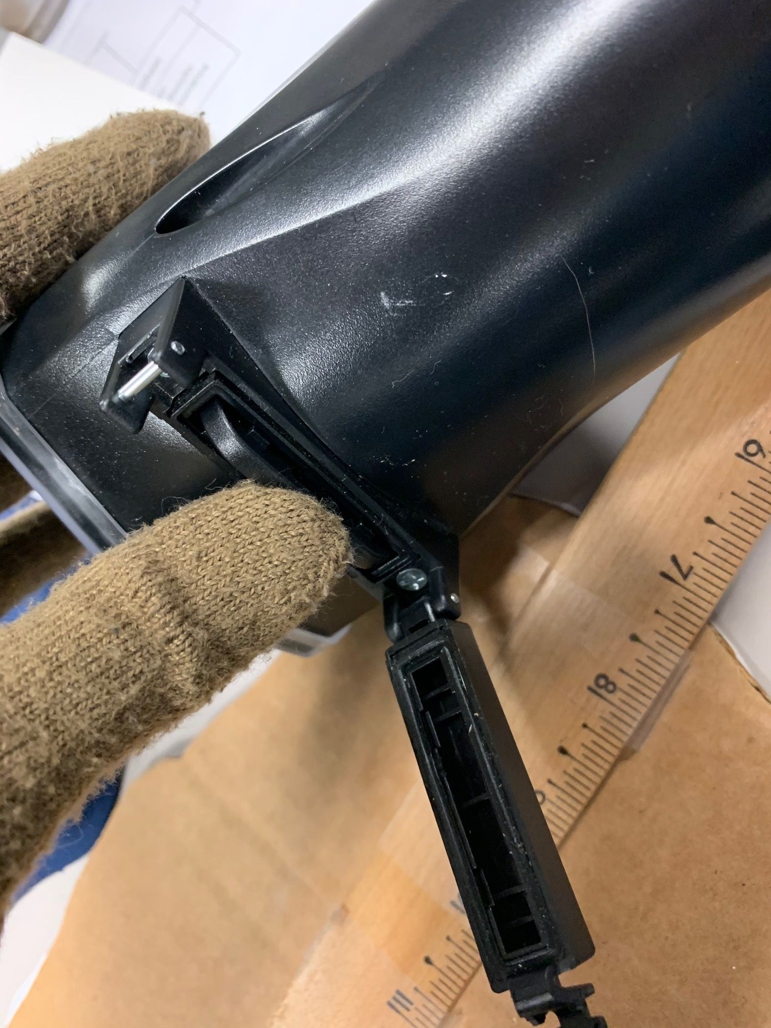 Custom Slides for Outdoor Holiday Projector : 6 Steps (with Pictures ...