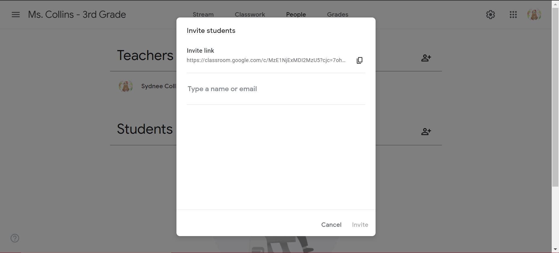 Google Classroom Set-Up : 10 Steps - Instructables