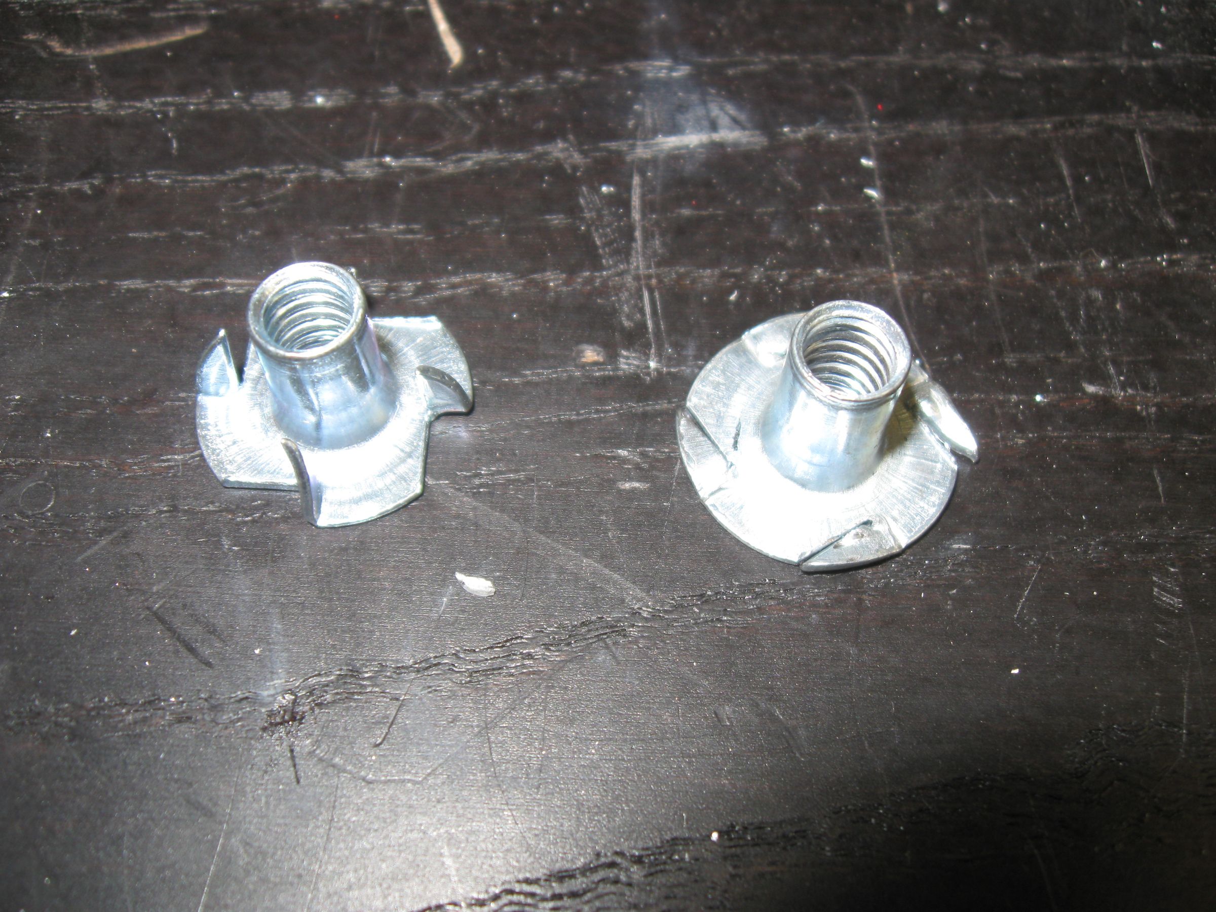 Werewolf Stilts, Digitigrade Legs. : 9 Steps (with Pictures ...