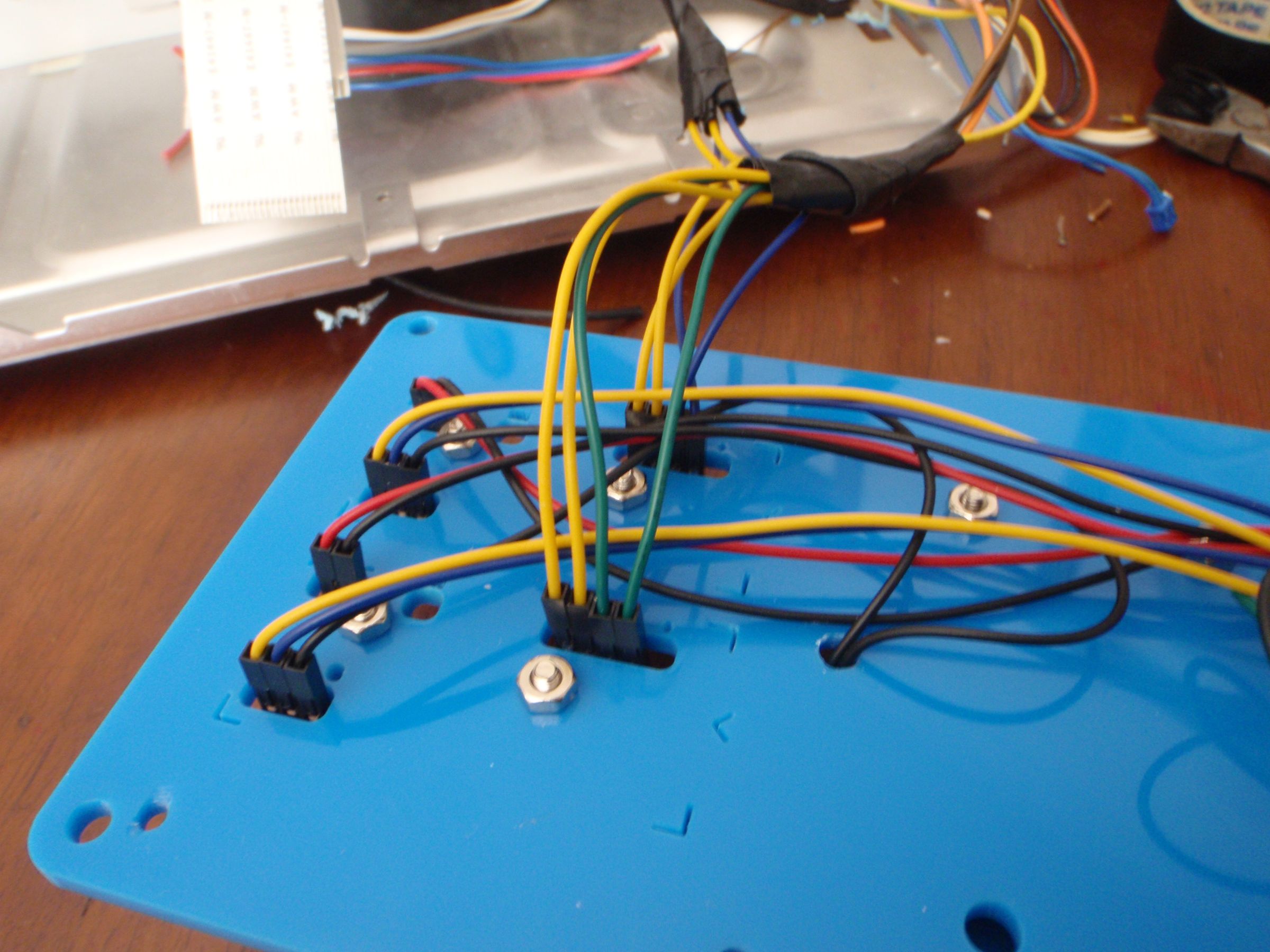 Printer to Vinyl Cutter Hack : 14 Steps (with Pictures) - Instructables