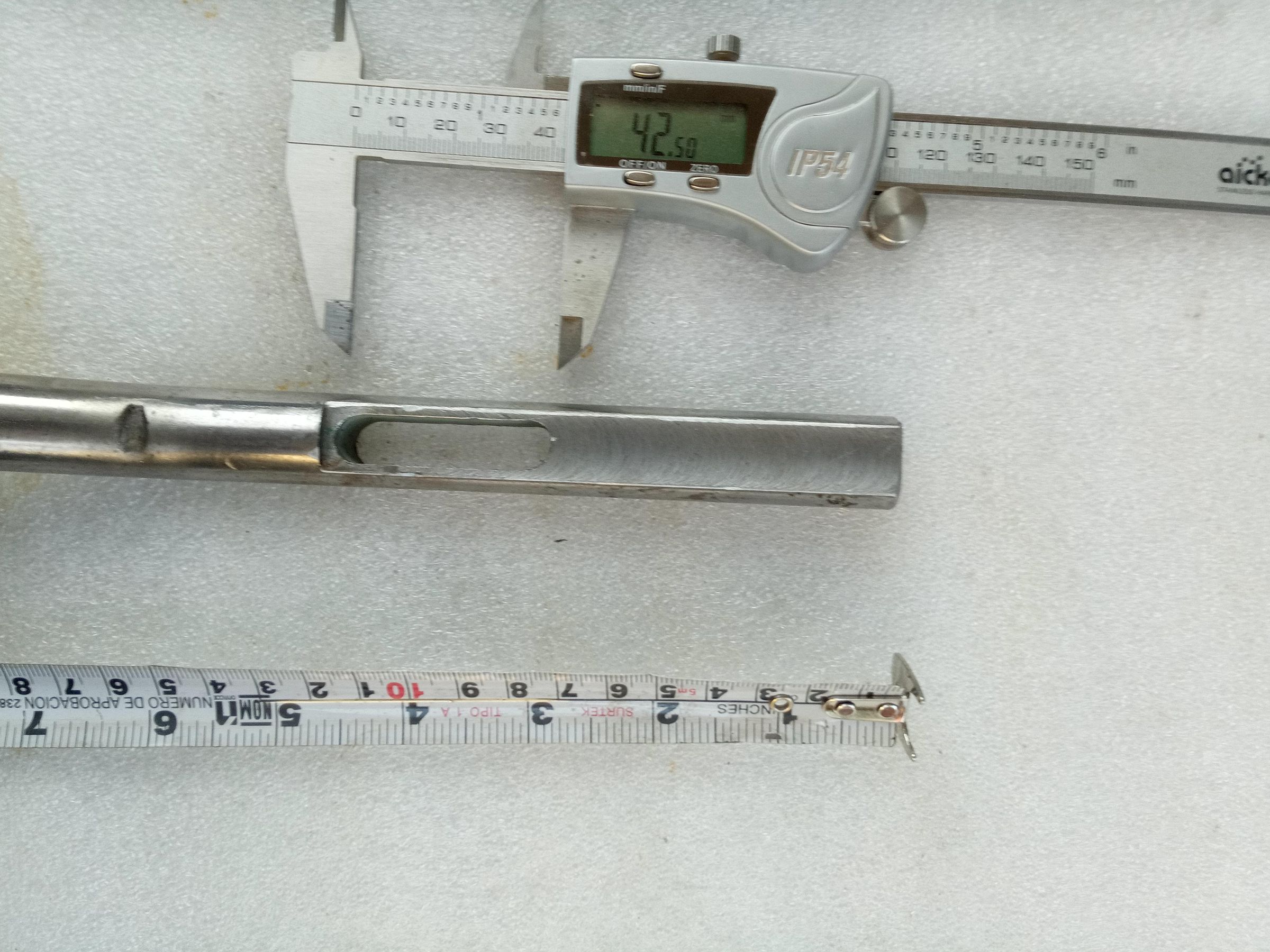 Heavy Duty Bicycle Training Wheels : 14 Steps (with Pictures ...