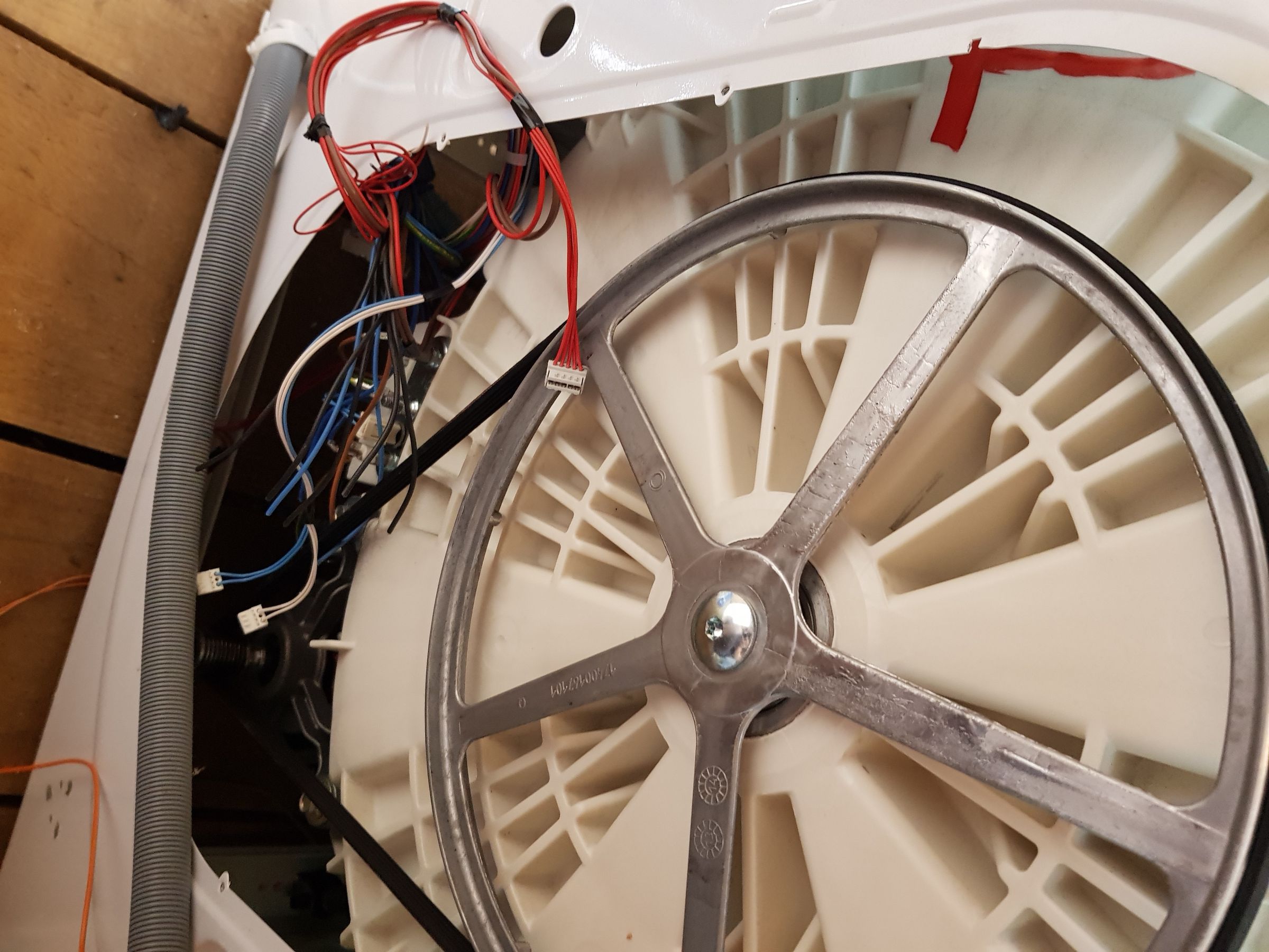Arduino Wifi Washing Machine : 12 Steps - Instructables