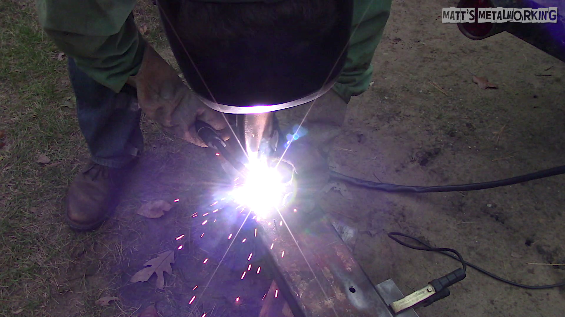 How to Make a Custom Rear Tube Bumper : 17 Steps (with Pictures ...